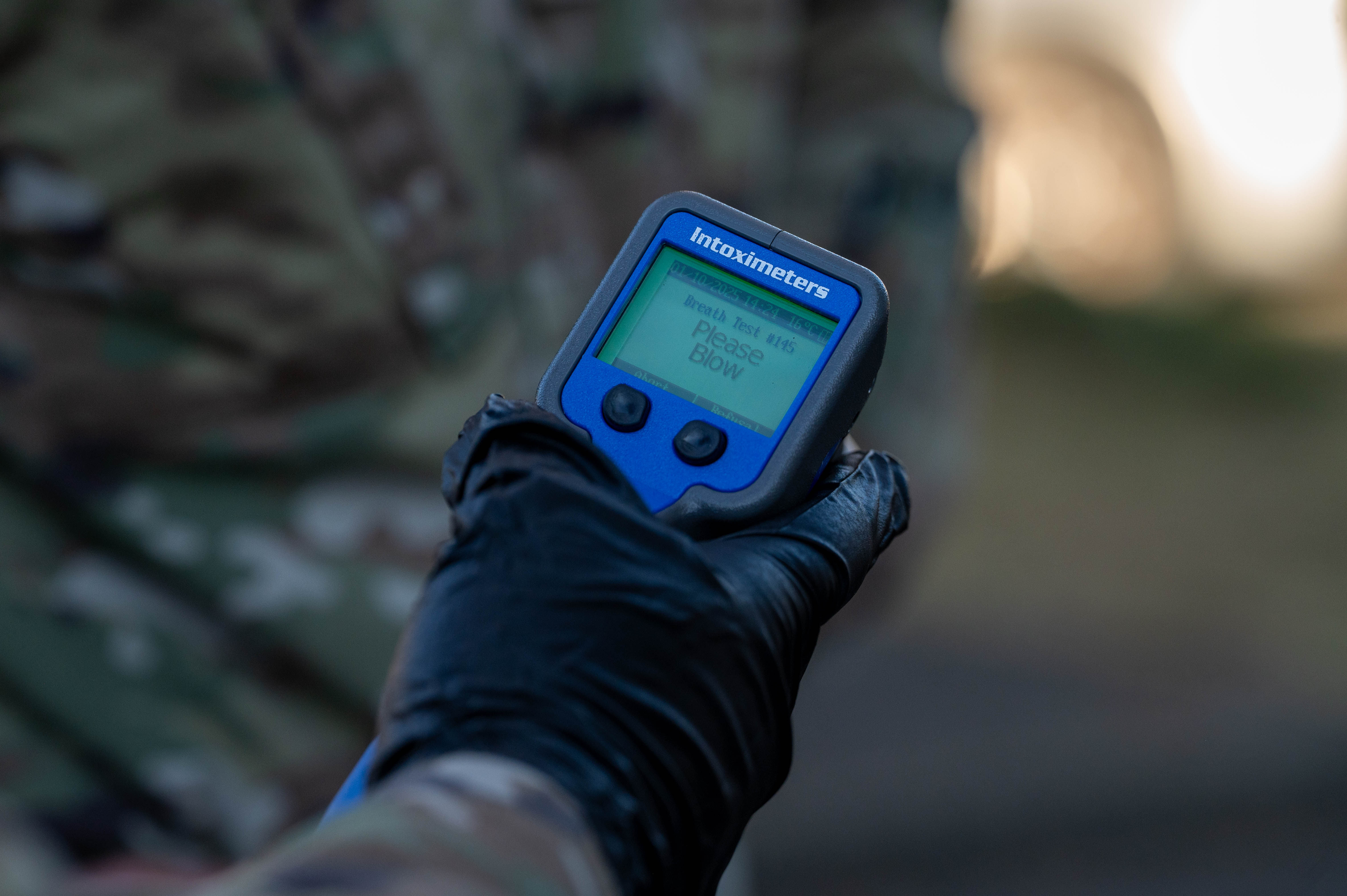 Drunk driving simulator brings community awareness > Torch > Article ...