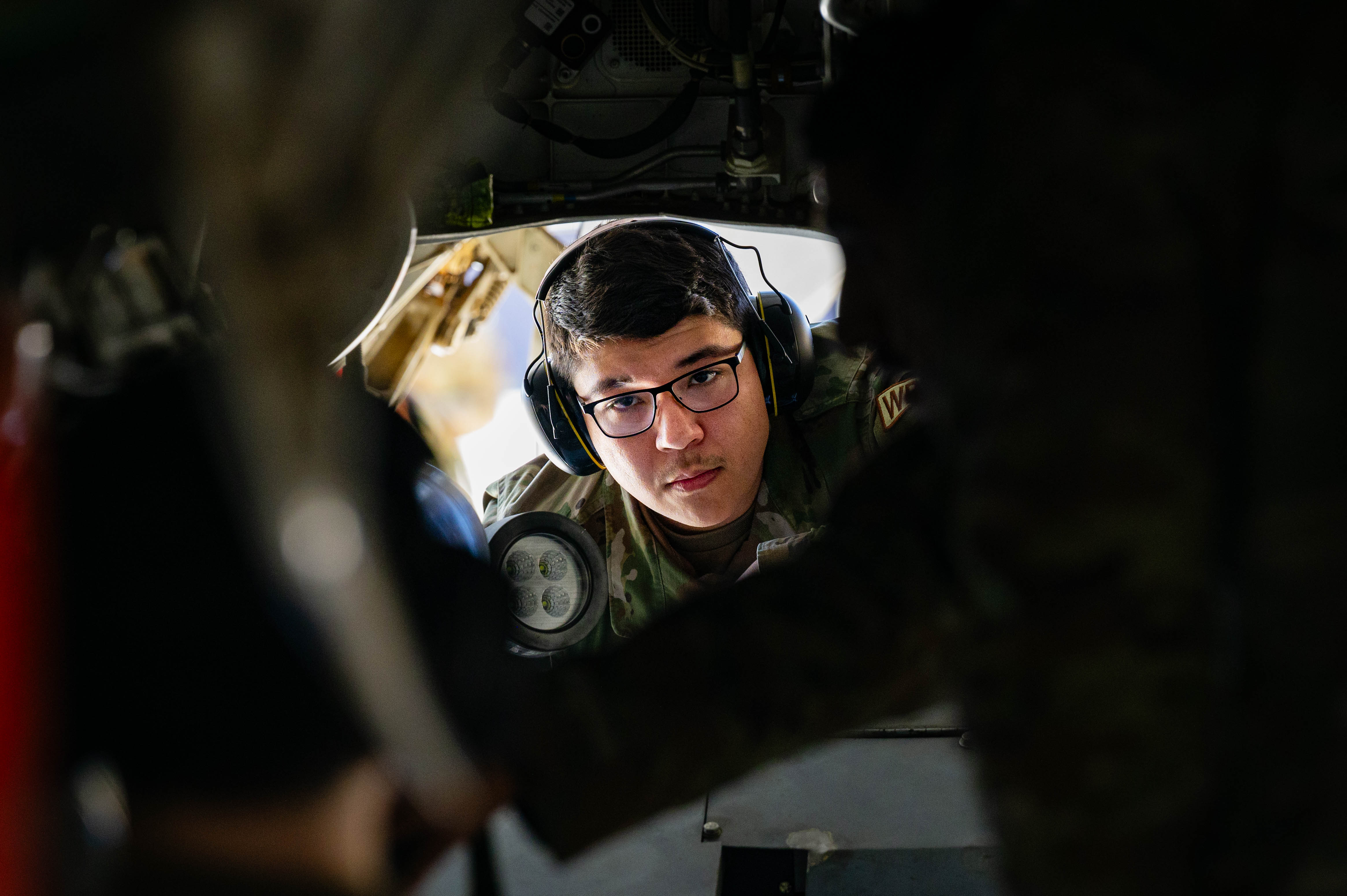 1st Quarter Weapons Load Comp > Air Education and Training Command ...