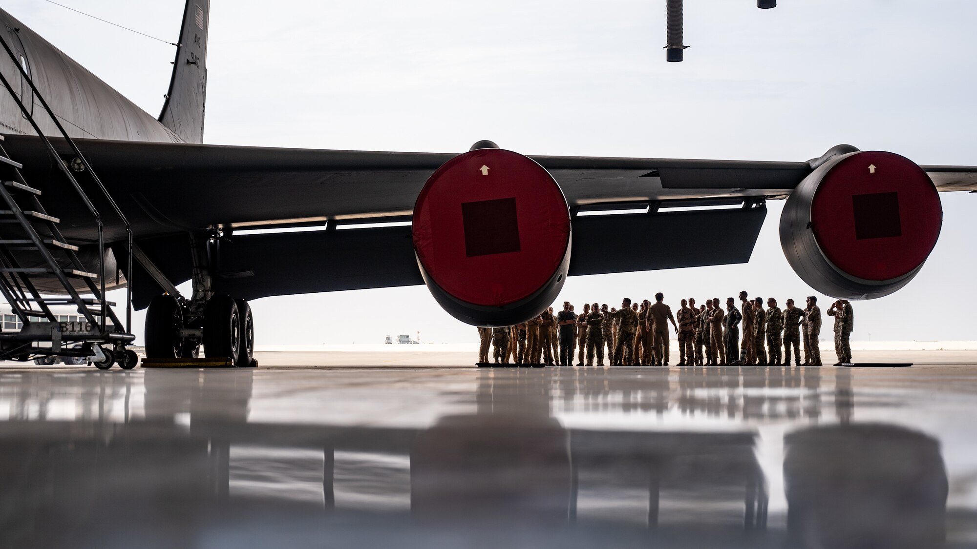 379th Air Expeditionary Wing