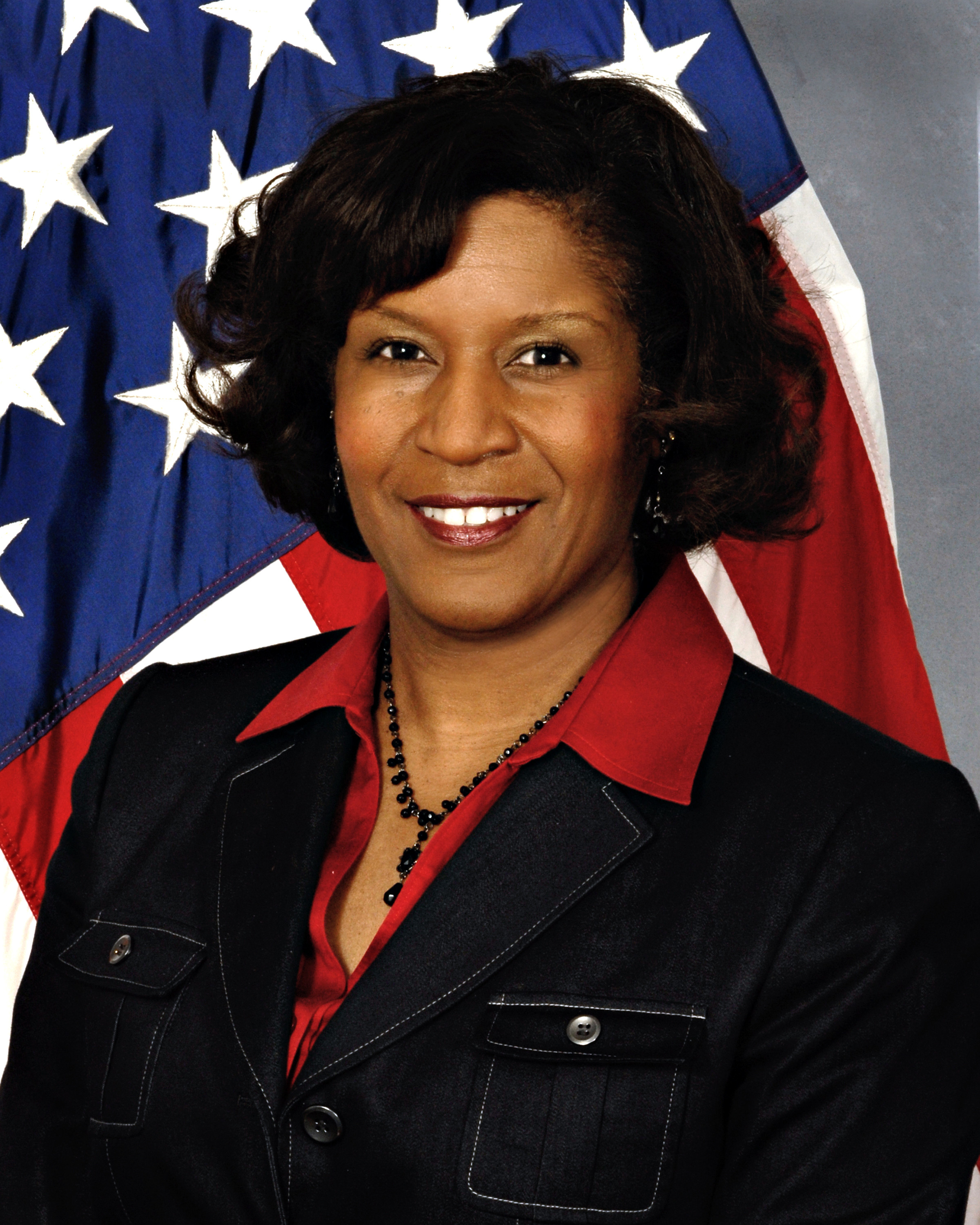 Dr. Yolanda Powell-Friend > DEVCOM Aviation & Missile Center > Article ...