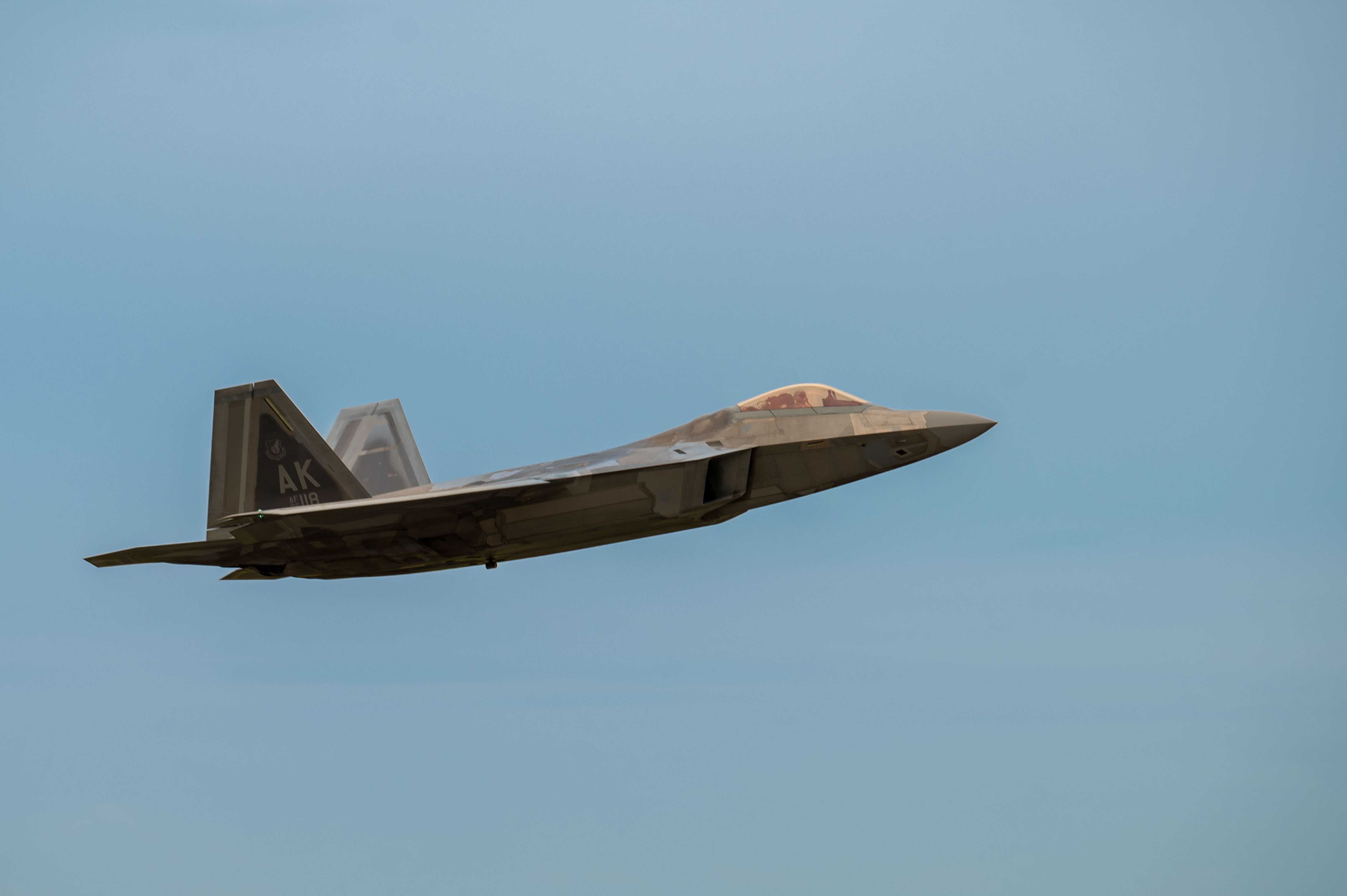 BH 25-1: Kadena’s fighter presence remains unwavering > Kadena Air Base ...