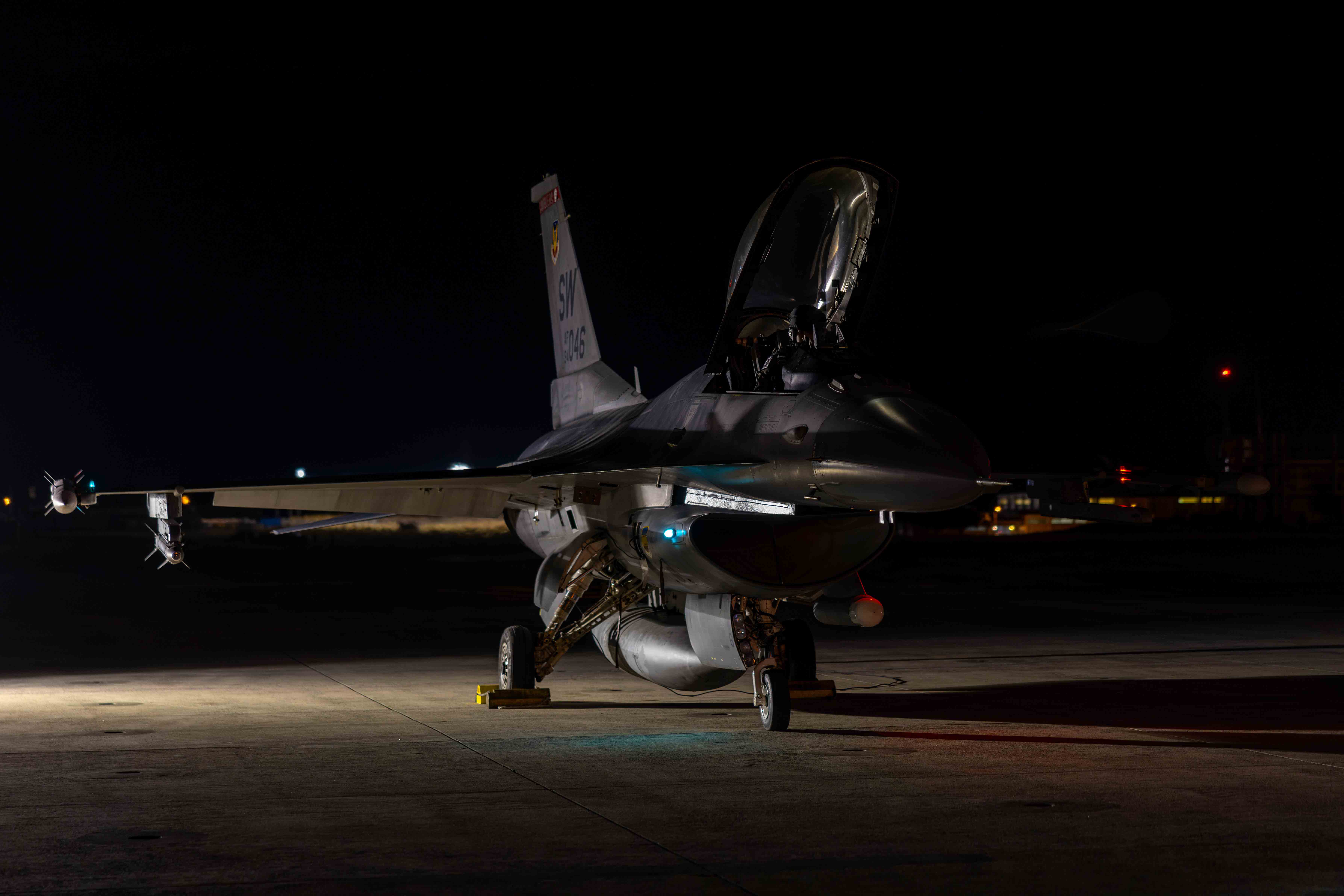 BH 25-1: Kadena Airmen demonstrate readiness capabilities > Kadena Air ...