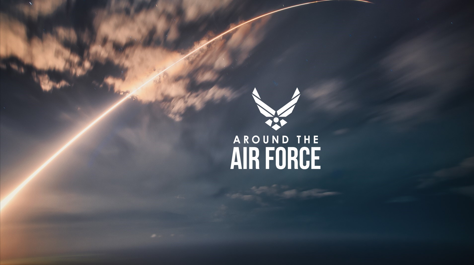 Around the Air Force: Selective Retention Bonus List, Missile Defense Breakthrough, Air Force ...