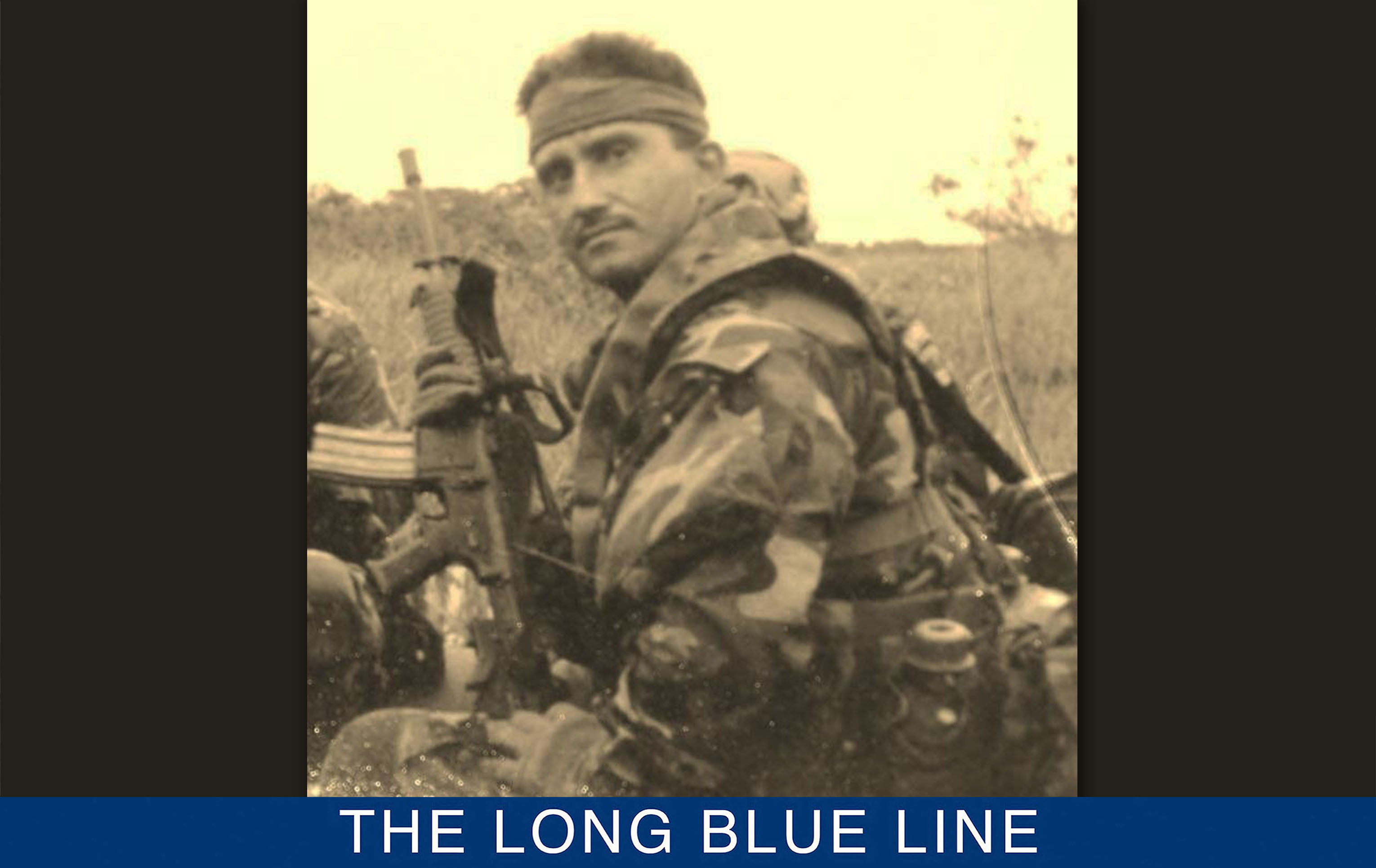 Jose Luis “Joe” Rodriguez > United States Coast Guard > My Coast Guard News