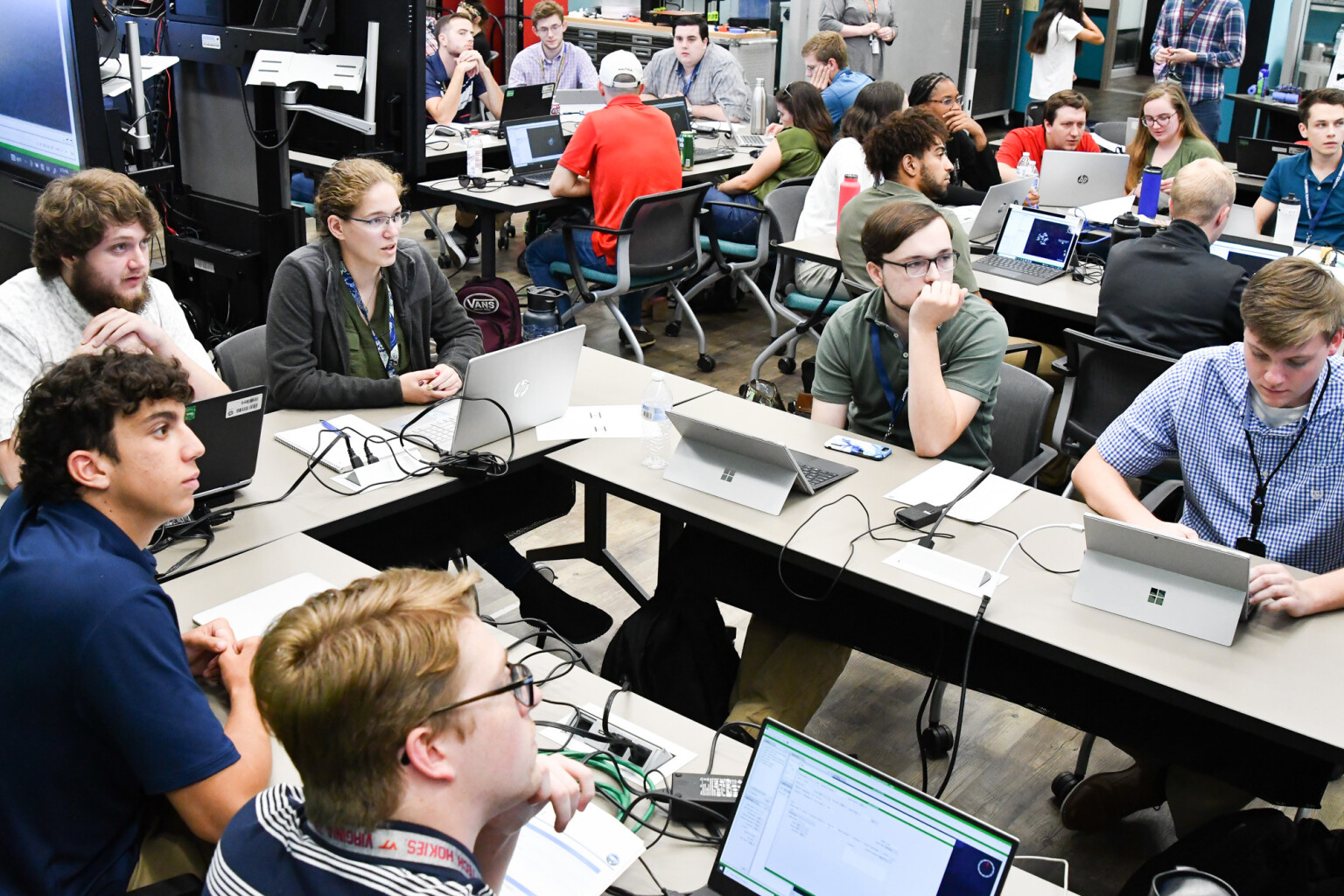 DOD talent chief aims to reform hiring to attract Gen Z > Joint Base ...