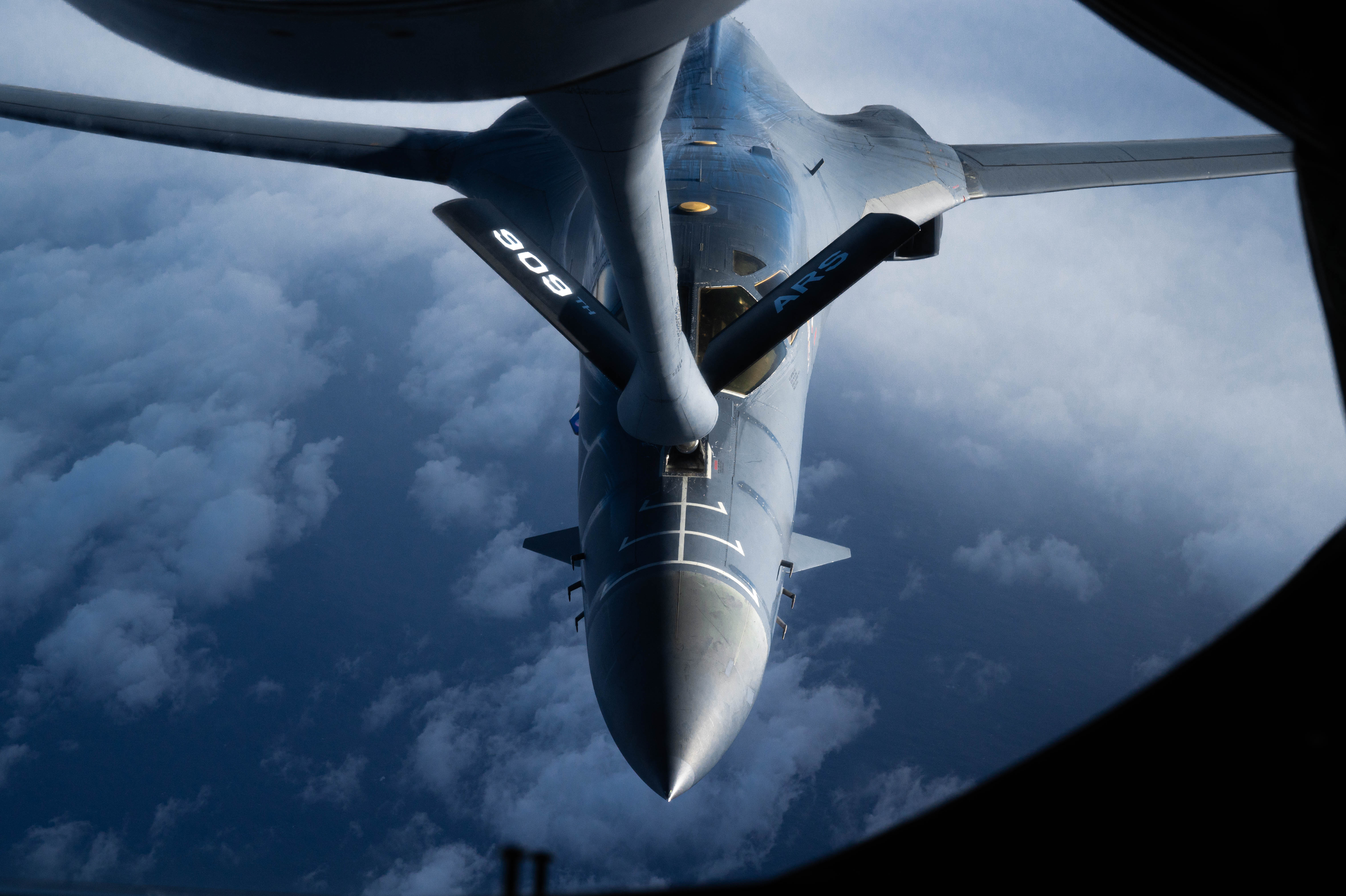 34th BS conducts BTF in the Pacific > Air Force Global Strike Command ...