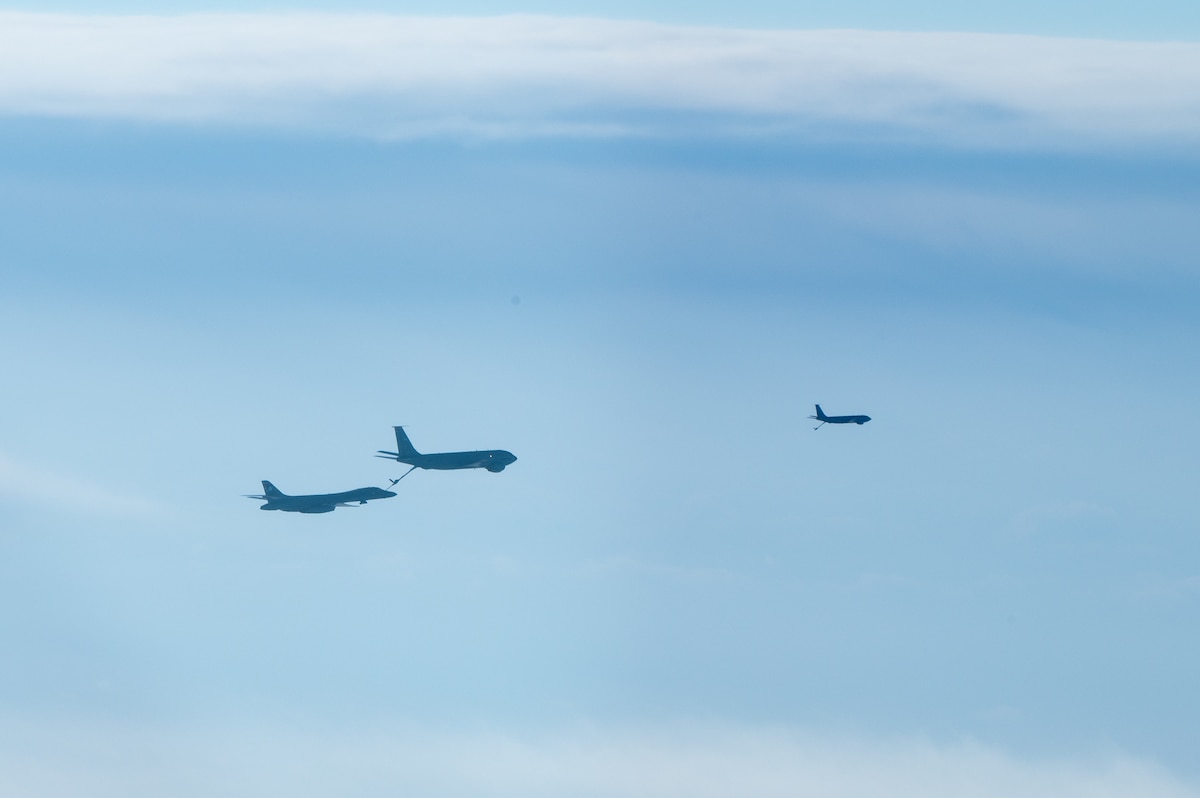 34th BS conducts BTF in the Pacific > Air Force Global Strike Command ...