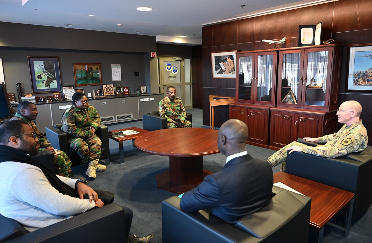 406th Air Expeditionary Wing