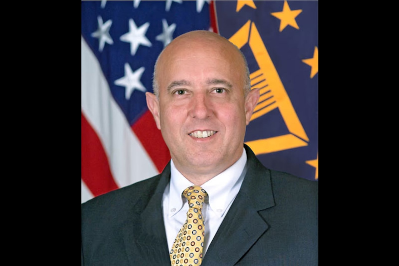 Trump Names Acting Secretary of Defense, Designates Acting Service ...