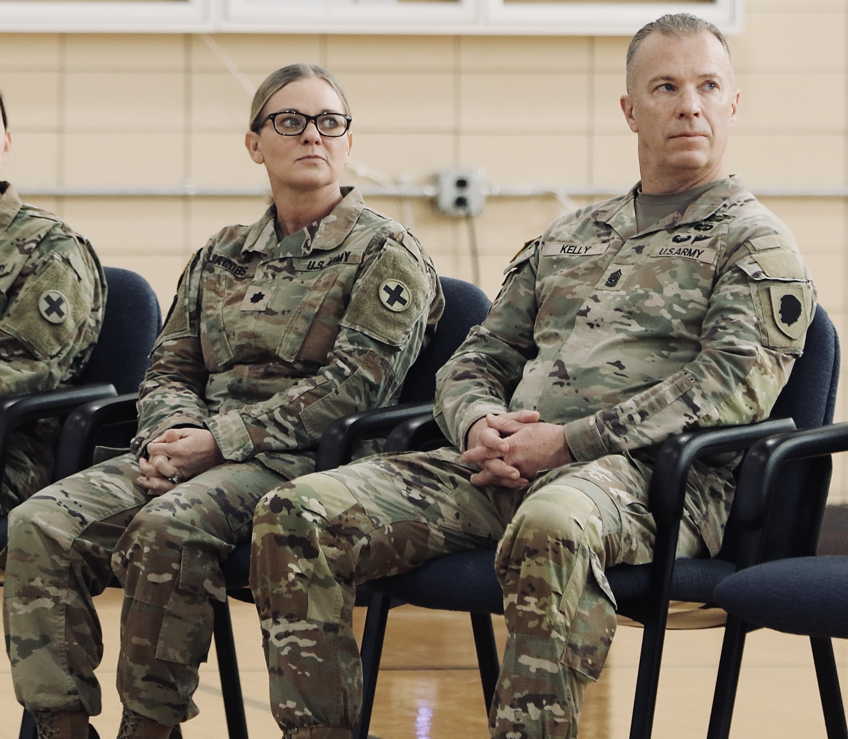 'Small But Mighty' Unit Mobilizes to Support U.S. Army Europe and ...