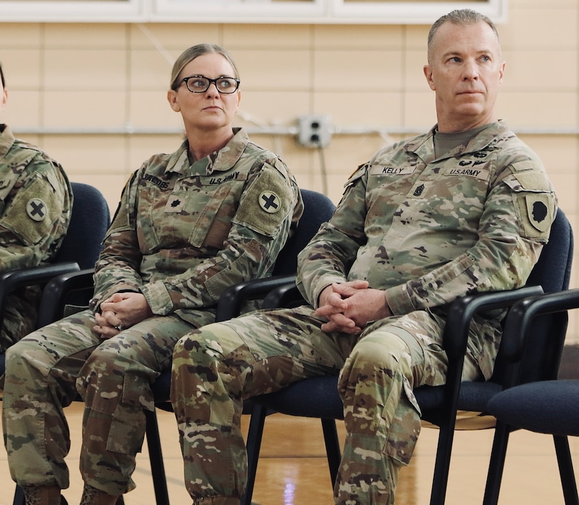 Illinois National Guard - Home