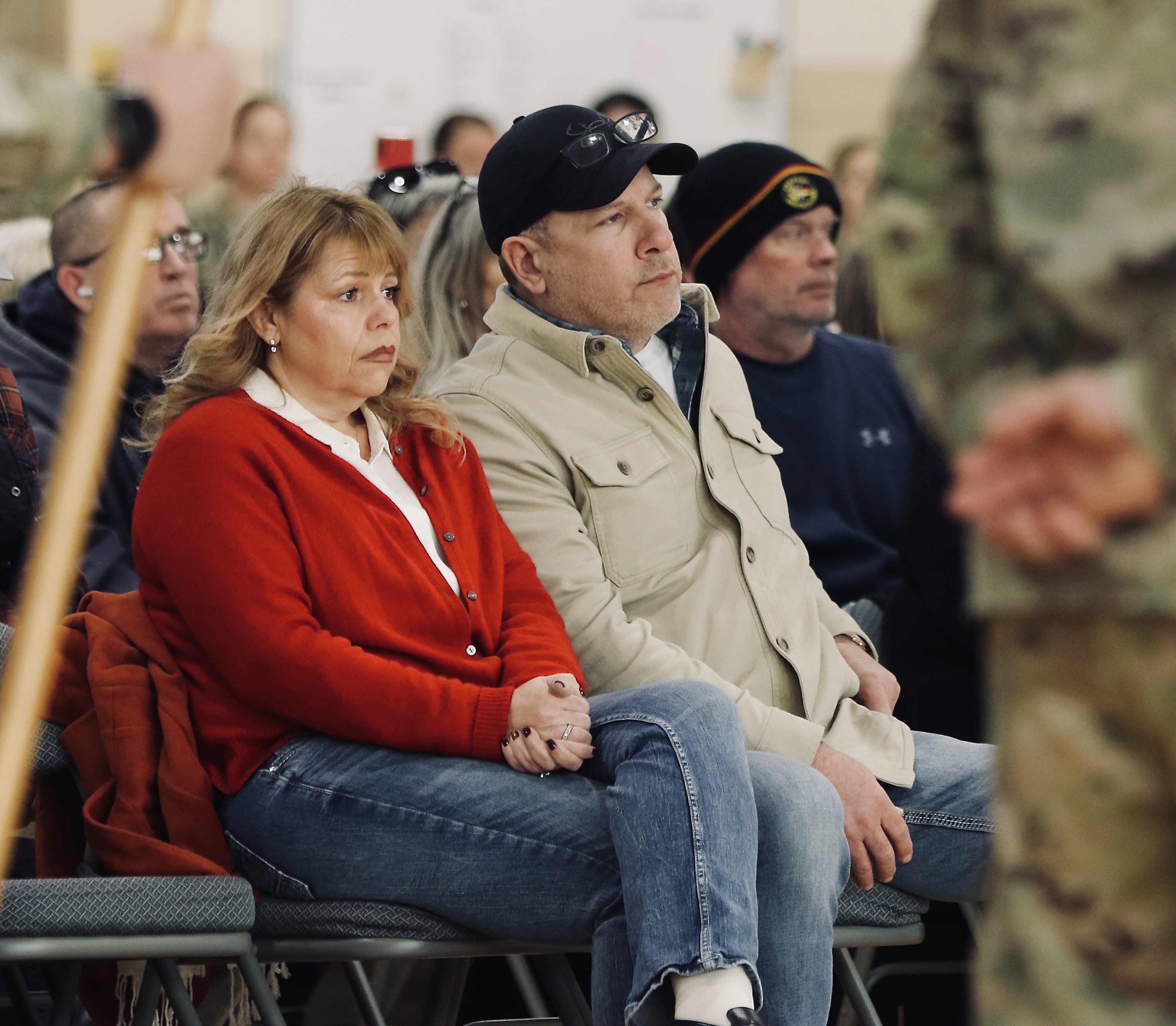 'Small But Mighty' Unit Mobilizes to Support U.S. Army Europe and ...