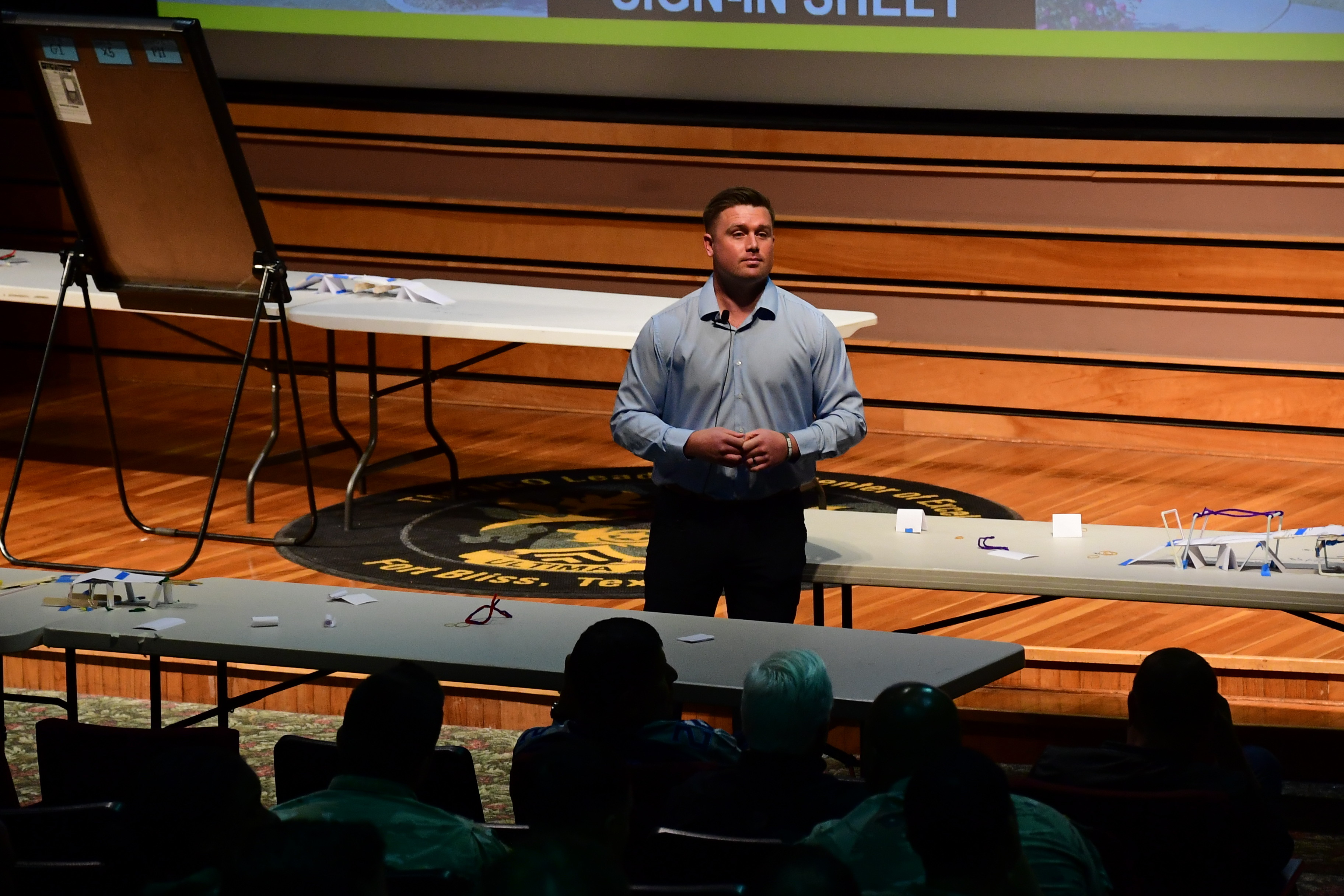 Investing in People to Enhance Leadership Excellence > The NCO ...