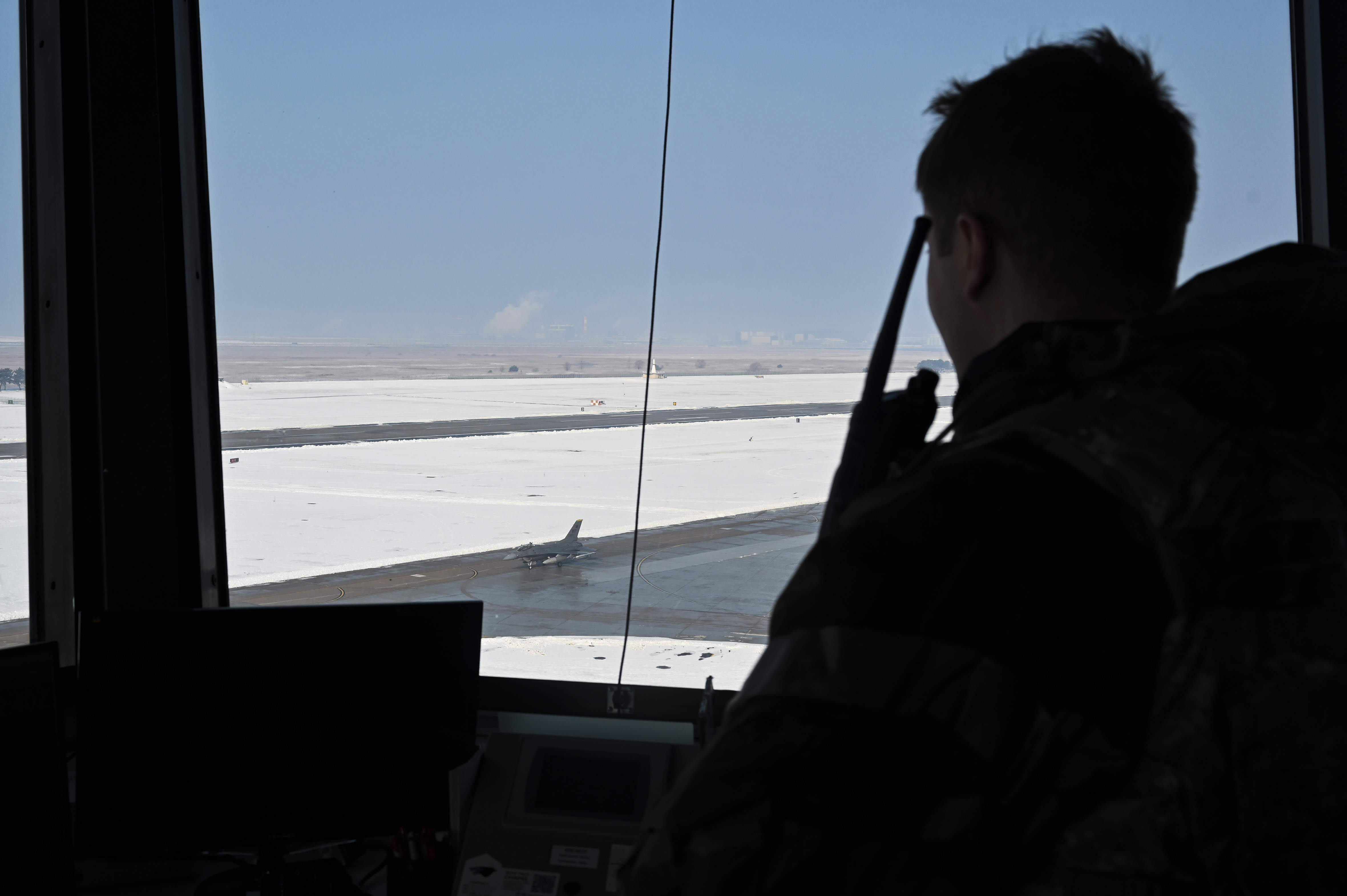 8th Operations Group