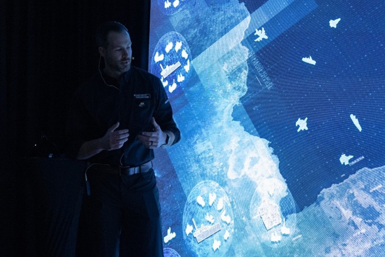 Enhancing Regional Defense: 35th ADA Hosts IBCS Demonstration > U.S ...