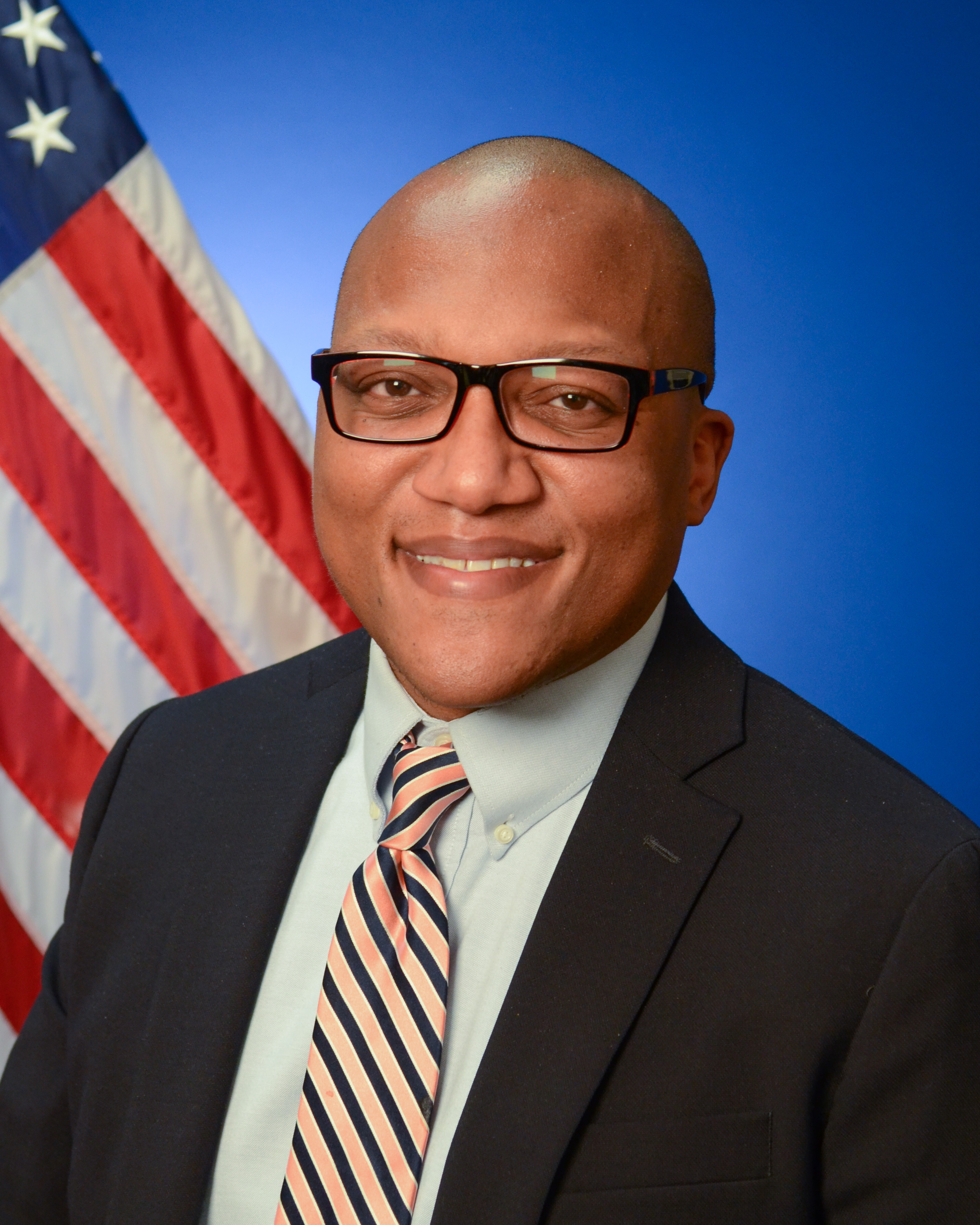 Brian Watford > Defense Security Cooperation Agency > Biography | Defense Security Cooperation ...