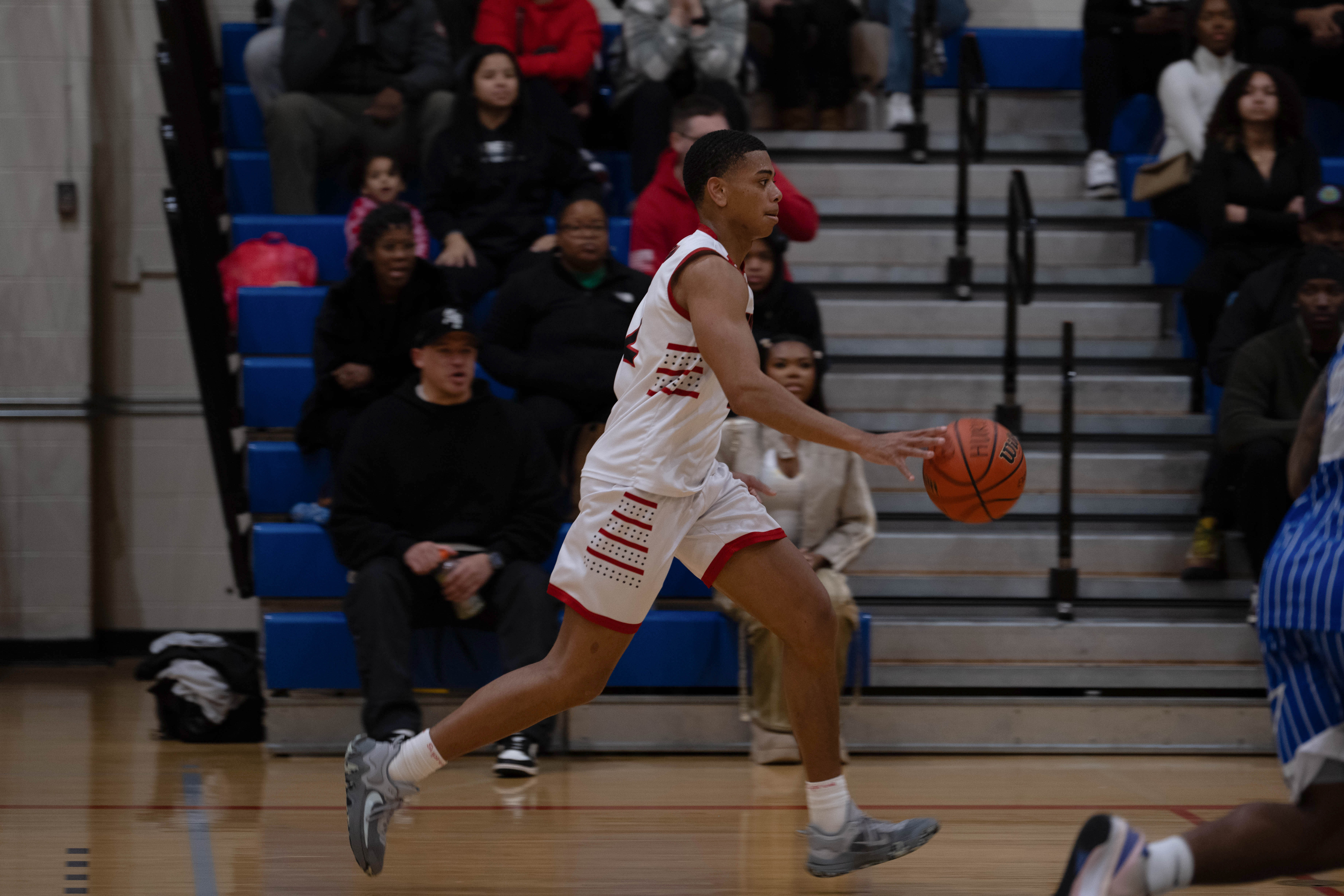 Hurlburt Field Air Commandos: Basketball’s impact on service members ...