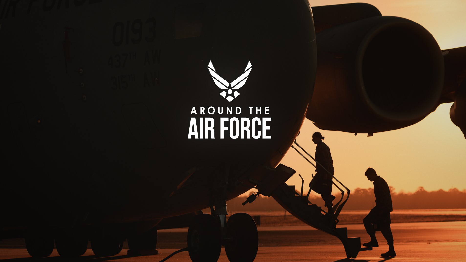Around the Air Force: Real ID Ready, C-17 Fuel-Saving Tech, Training Aircraft Update > Air Force ...