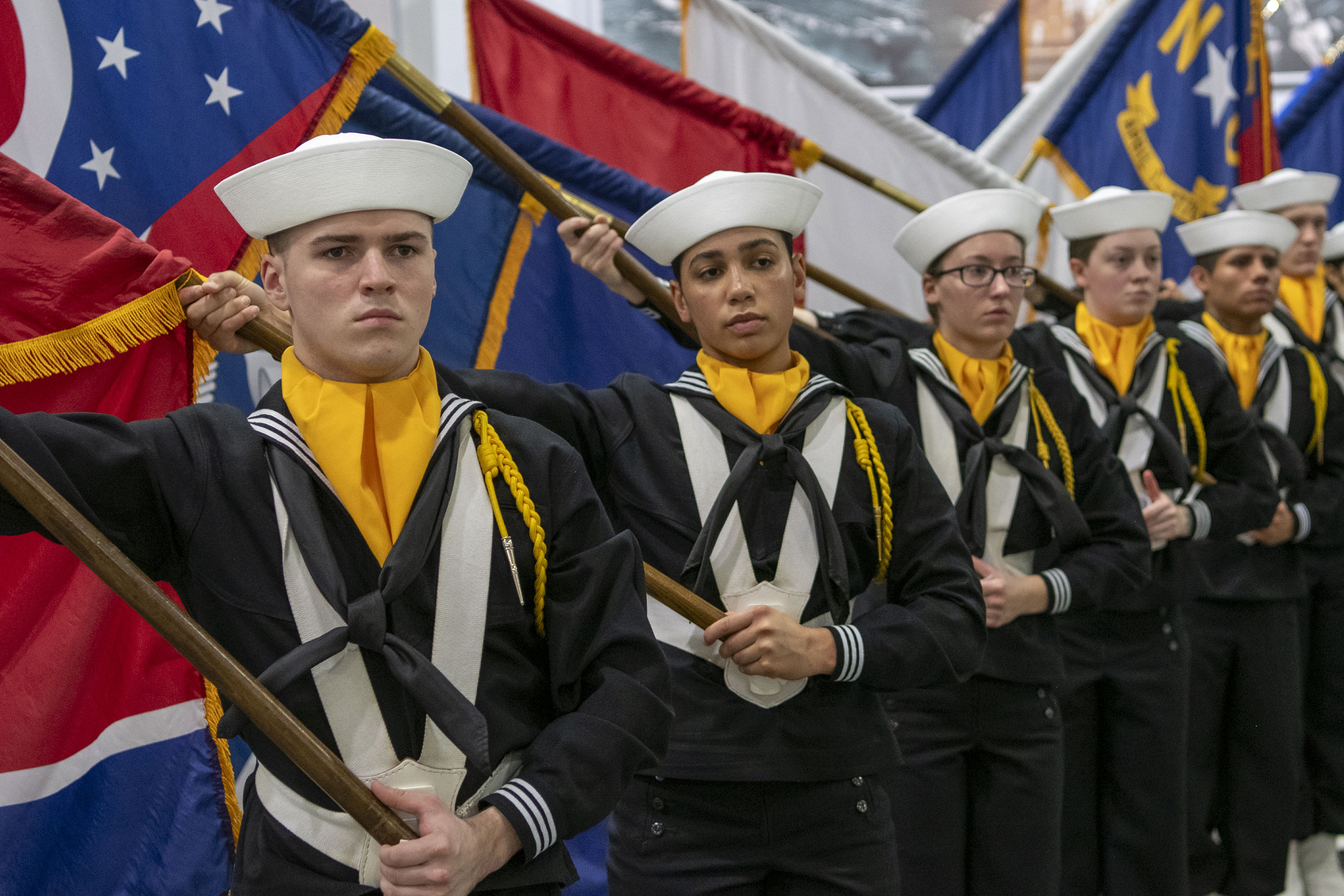 Flag Focus | U.S. Department of War