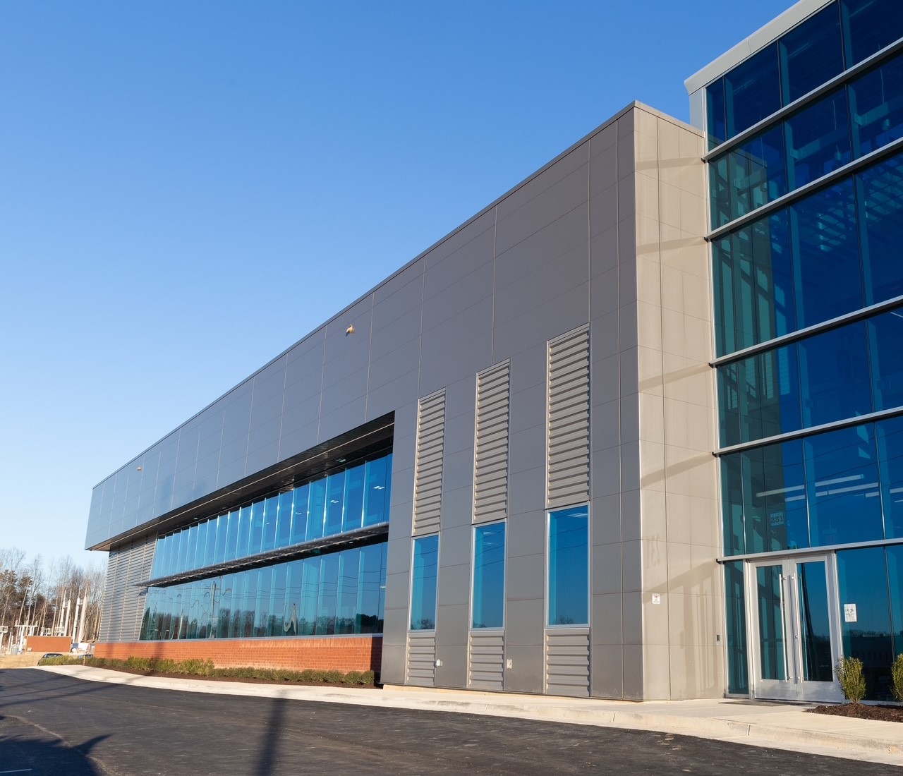 Forging the Future: Training Center Opens to Train Next Generation of ...