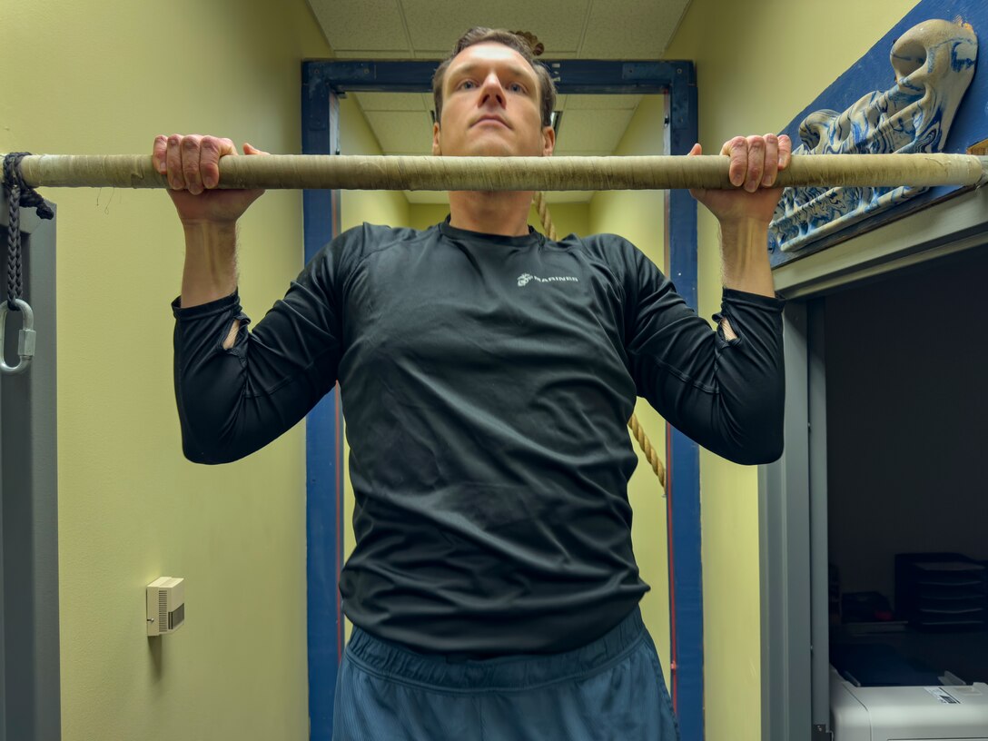 RS Chicago: Civilian Attorney to Marine Corps Officer and Judge Advocate