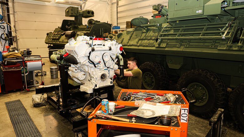 Blount Island Command - Official U.S. Marine Corps Website