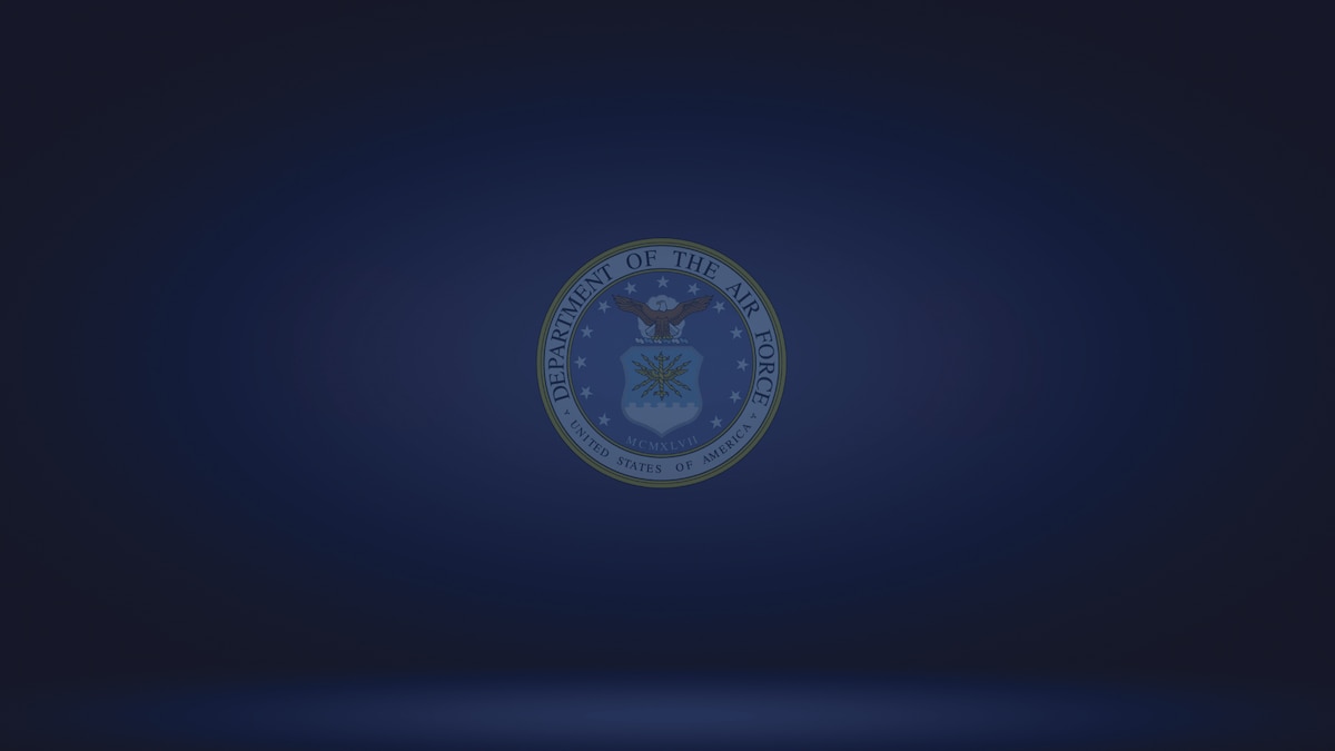 Update on recent DAF efforts > Air Combat Command > Article Display