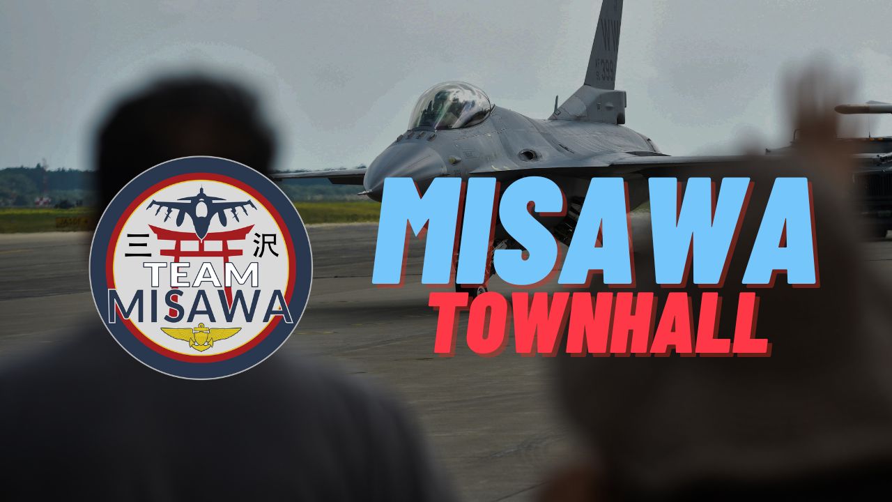 Misawa Air Base Town Hall: Youth Sports > Misawa Air Base > Article Display