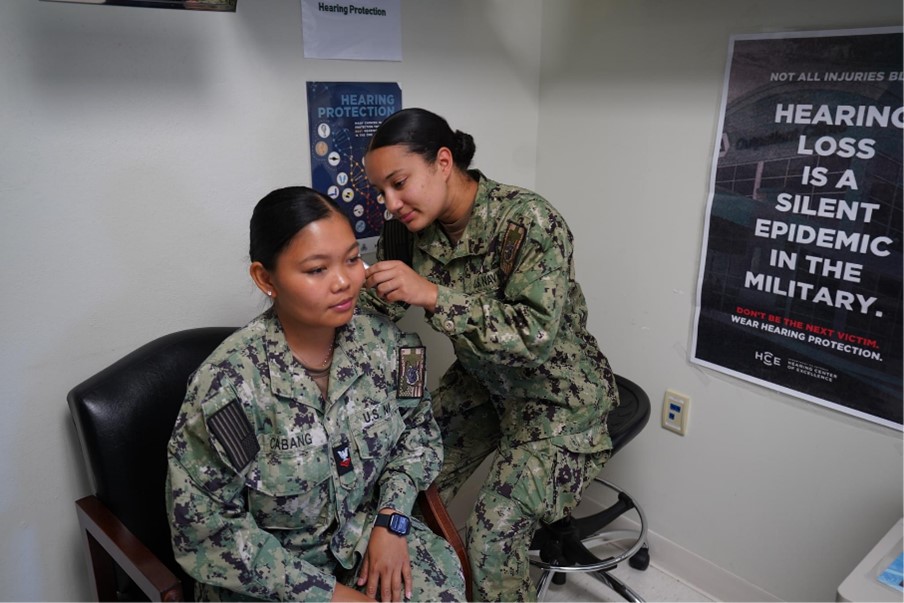Navy Medicine and Readiness Training Command Rota Enhances Readiness ...