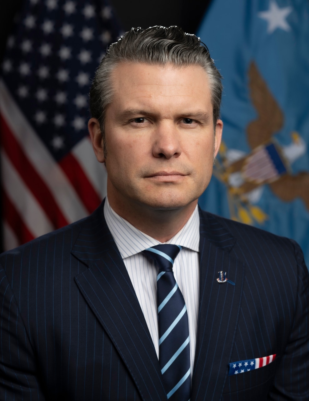 HON Pete Hegseth > U.S. Department of Defense > Biography HON Pete Hegseth > U.S. Department of Defense > Biography