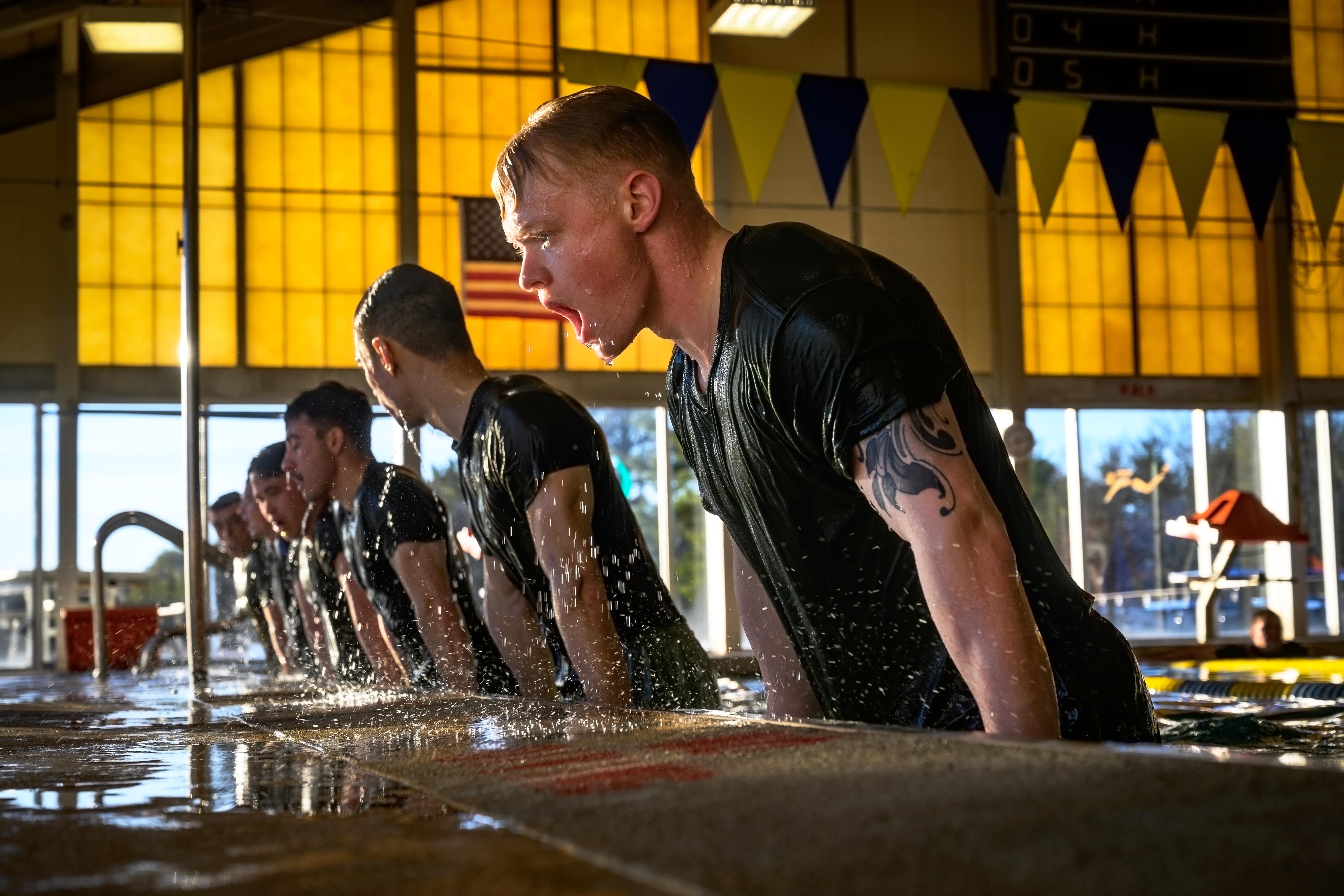 Corps Strong