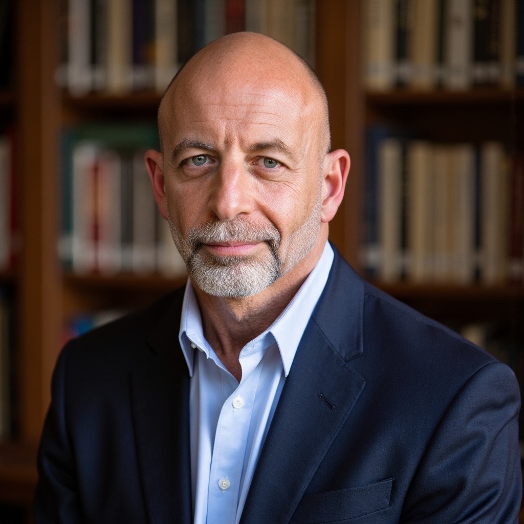 James Giordano > Institute for National Strategic Studies > Article View