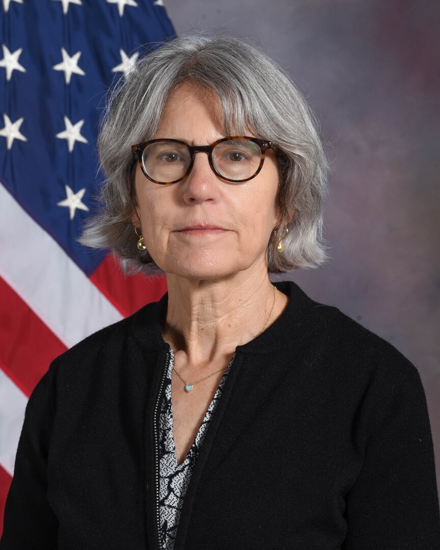 Nancy Blacker, J.D. > College of Information and Cyberspace > Article View