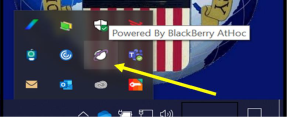 GAL, AtHoc profile updates critical to employee safety > Defense ...