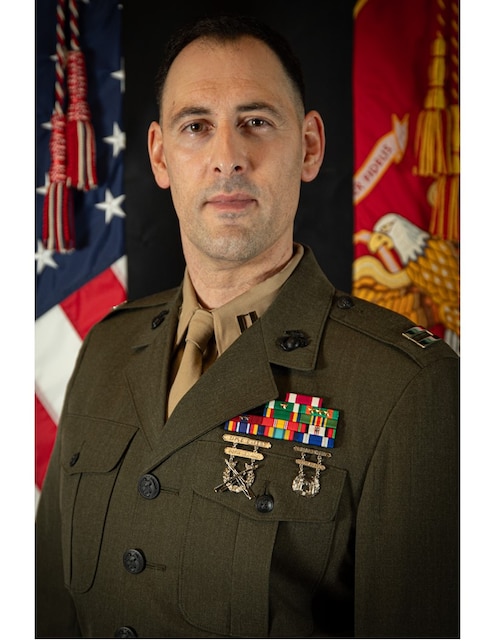 Director > Marine Music > Official Biography