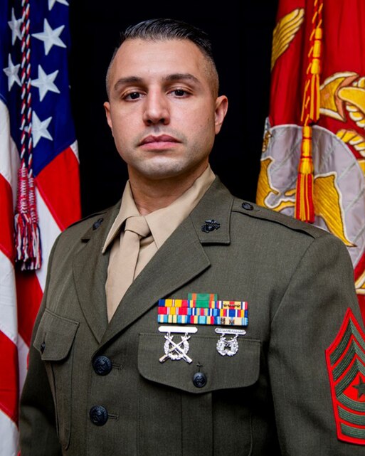 Command Senior Enlisted Leader > U.S. Marine Corps Forces Reserve ...