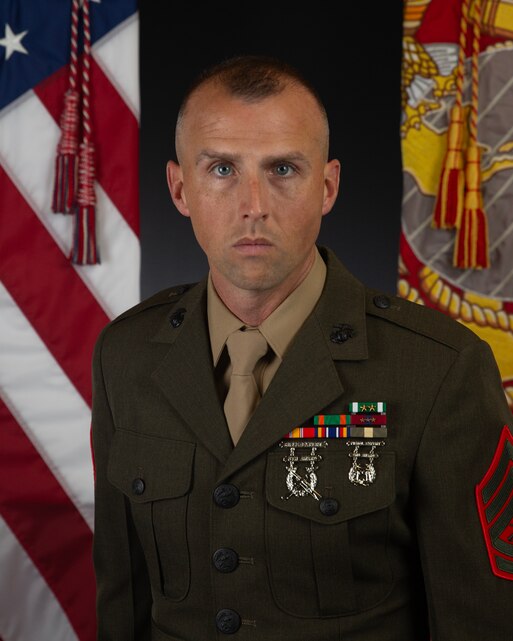 Drum Major > Marine Music > Official Biography