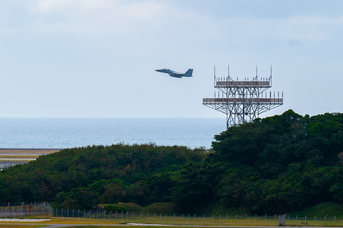 Southern Beach 2025 > Kadena Air Base > Article Display
