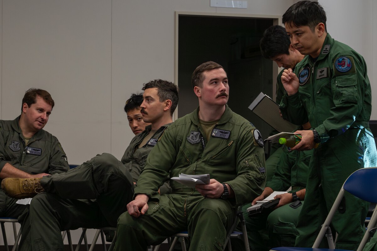 Southern Beach 2025 > Kadena Air Base > Article Display