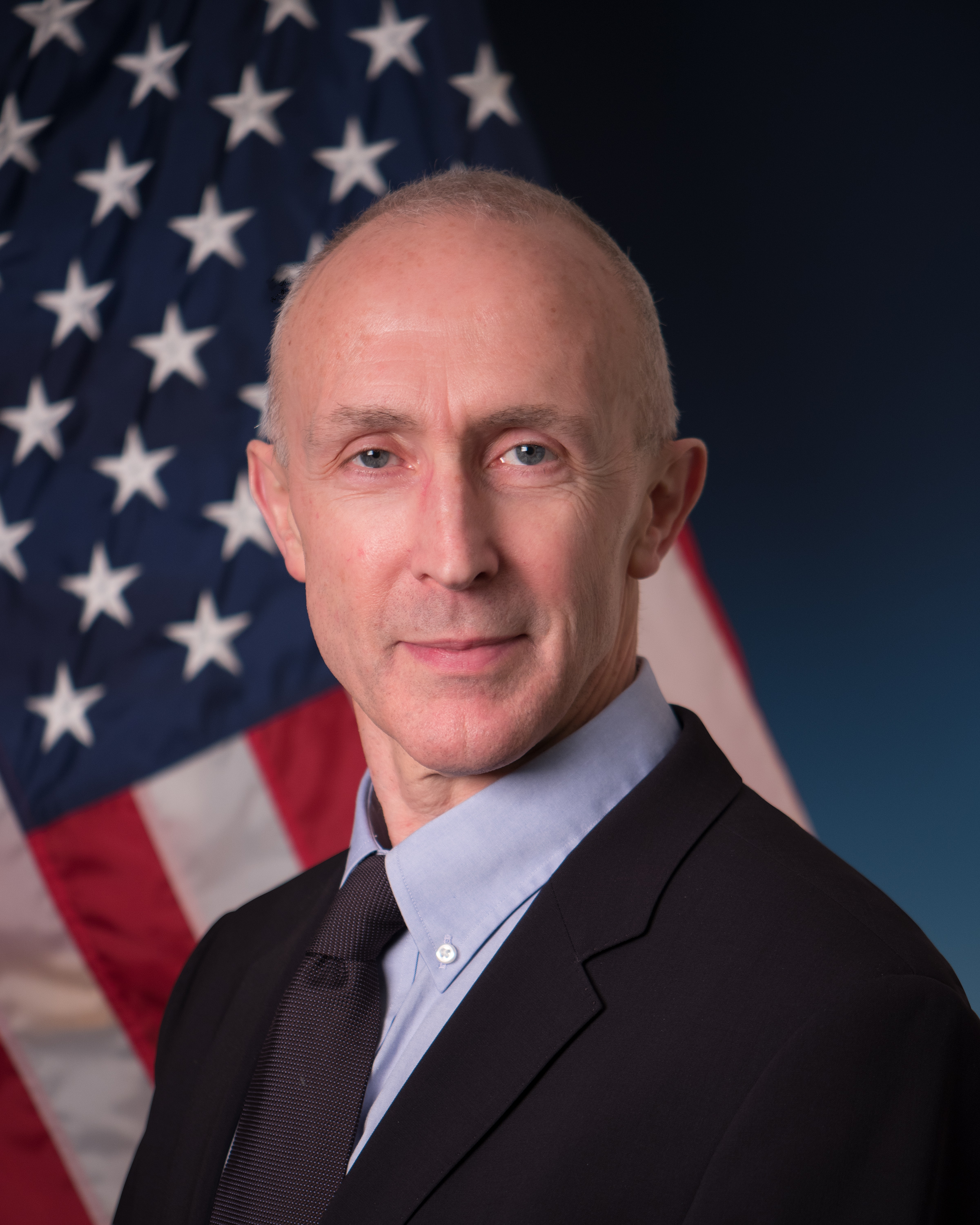 Dr. Peter Highnam > U.S. Department of War > Biography