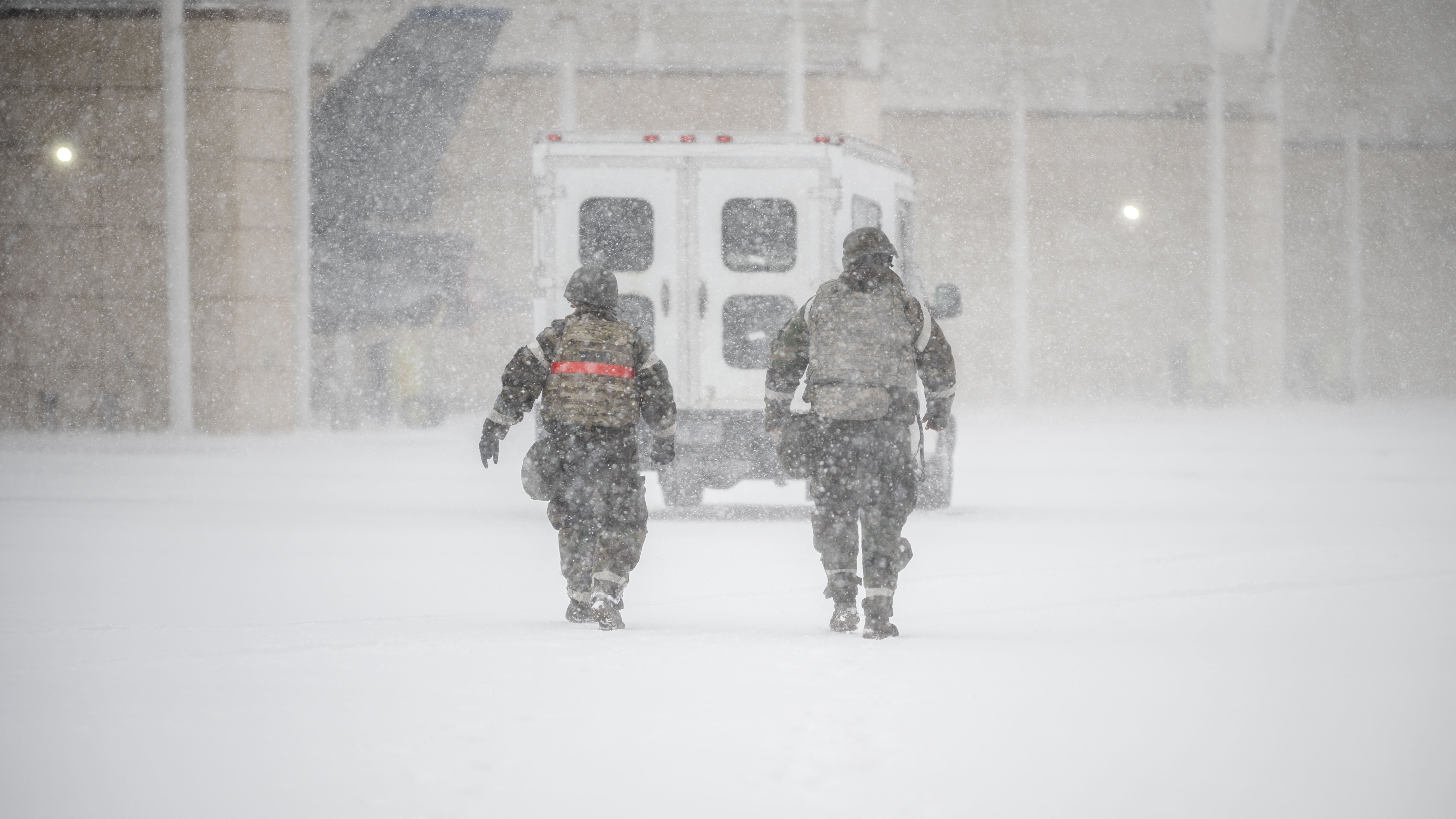 51st FW Plans & Programs enhances peninsula wide ACE movements > Osan ...