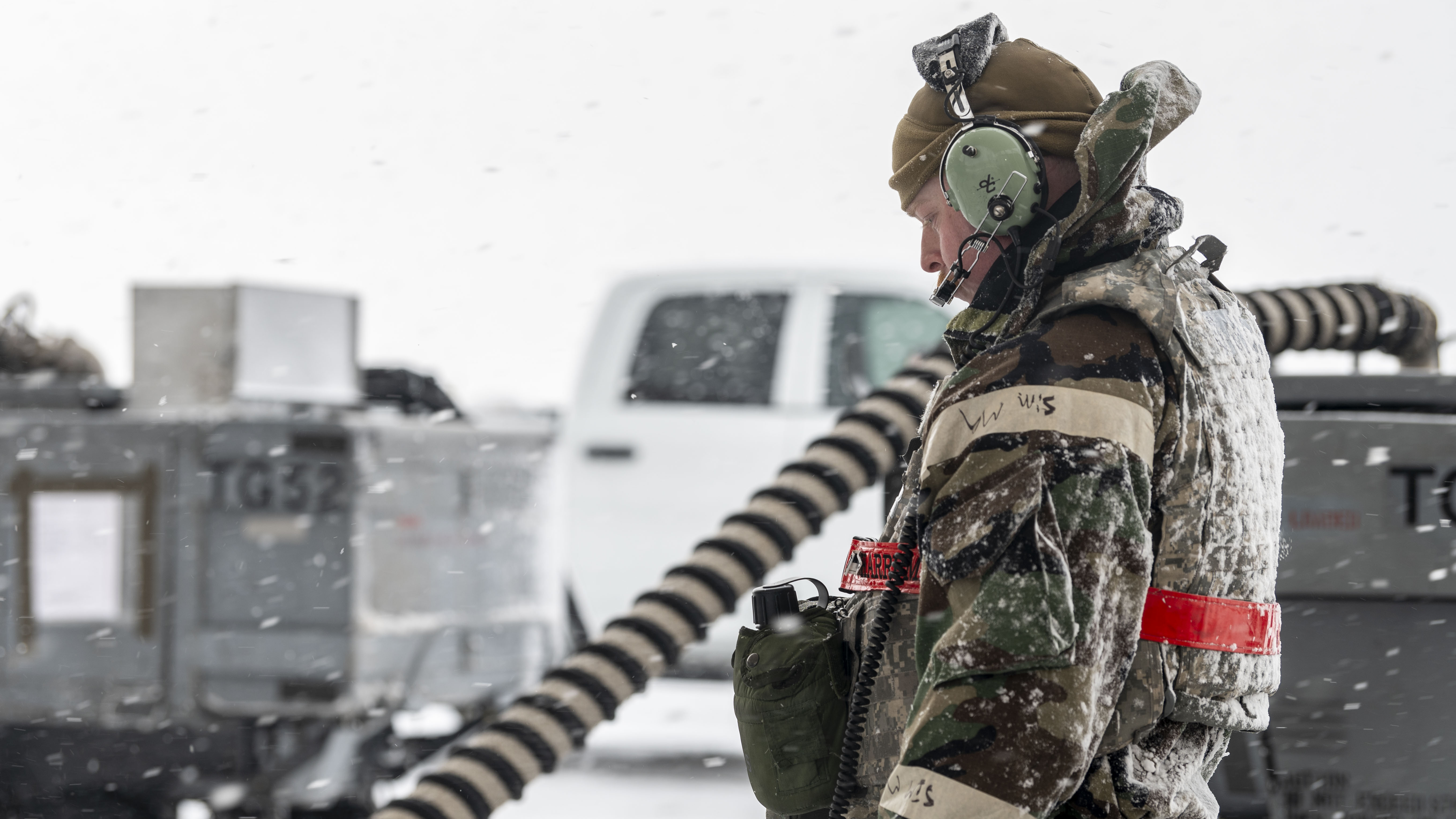 51st Fighter Wing completes readiness exercise, ACE dispersal despite ...