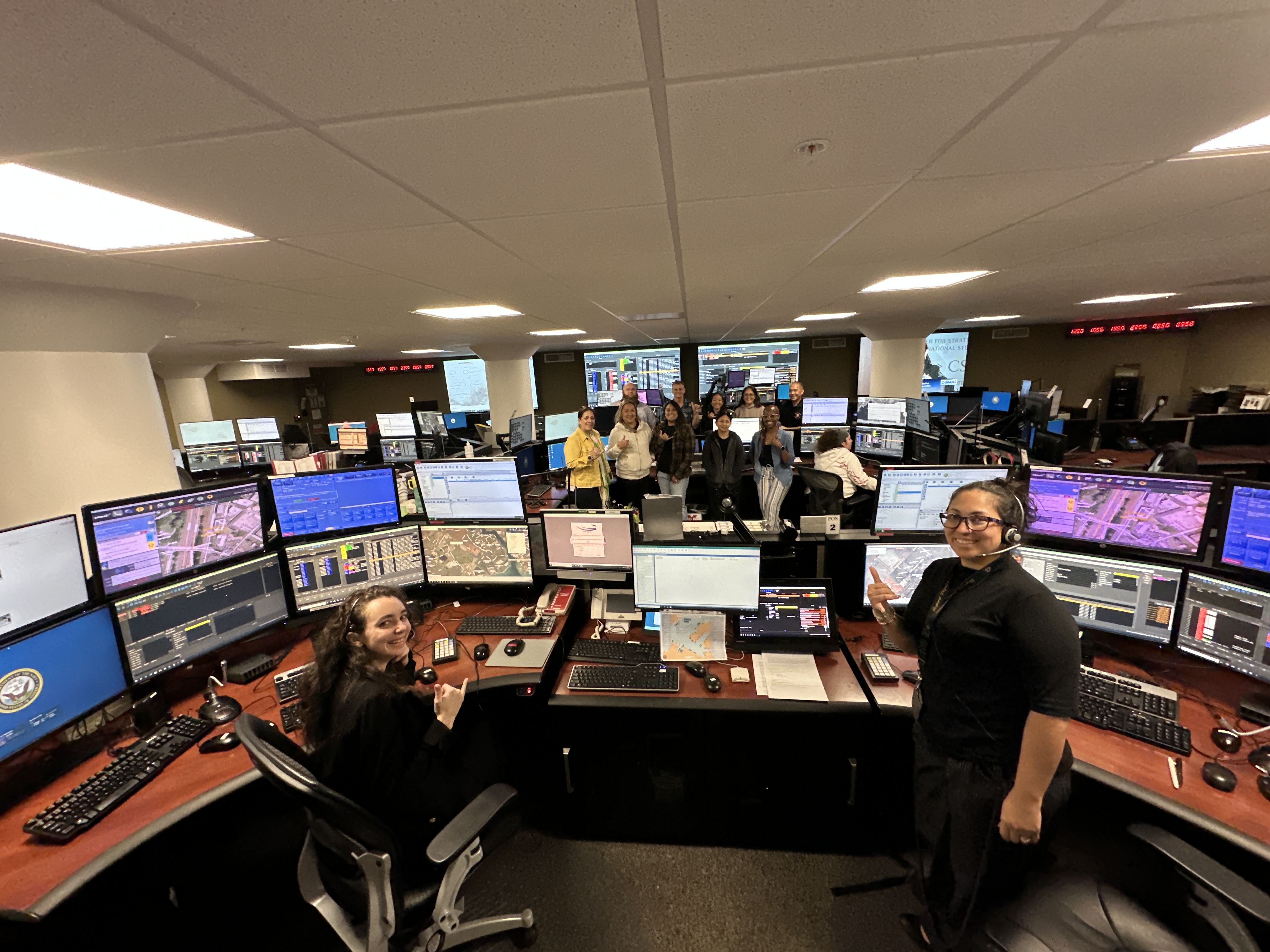 Navy Region Hawaii N-Focus: Spotlight on Emergency Management (N37 ...