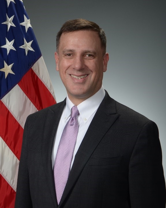 Scott E. Boyd > Air Force Life Cycle Management Center > Display