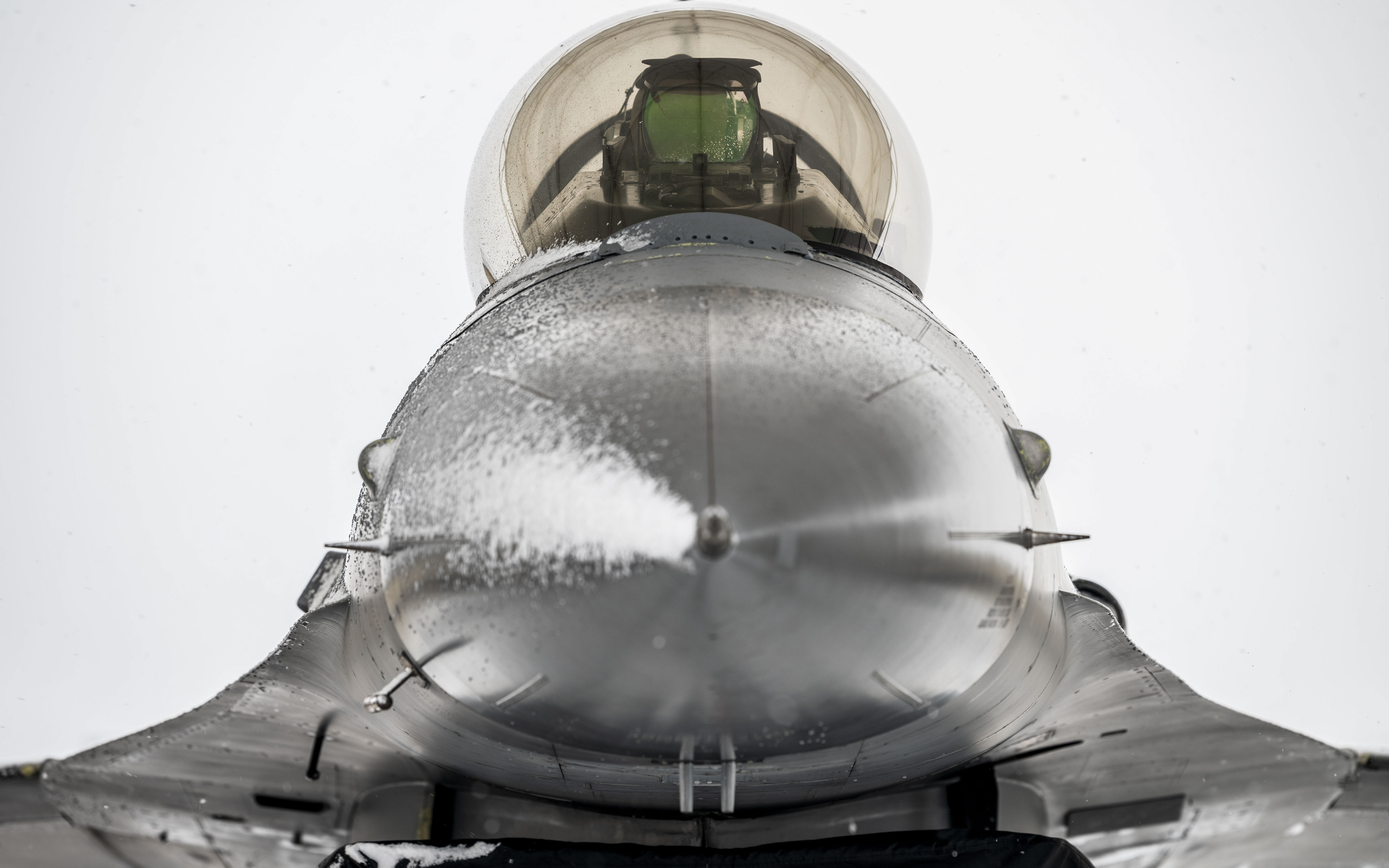 51st FW conducts ACE operations out of Kunsan AB