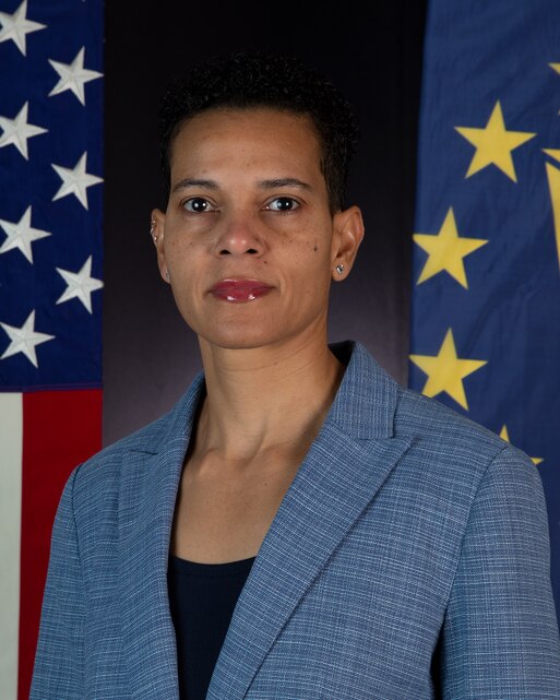 SES Anna N.K. Smith > Programs and Resources > Biography