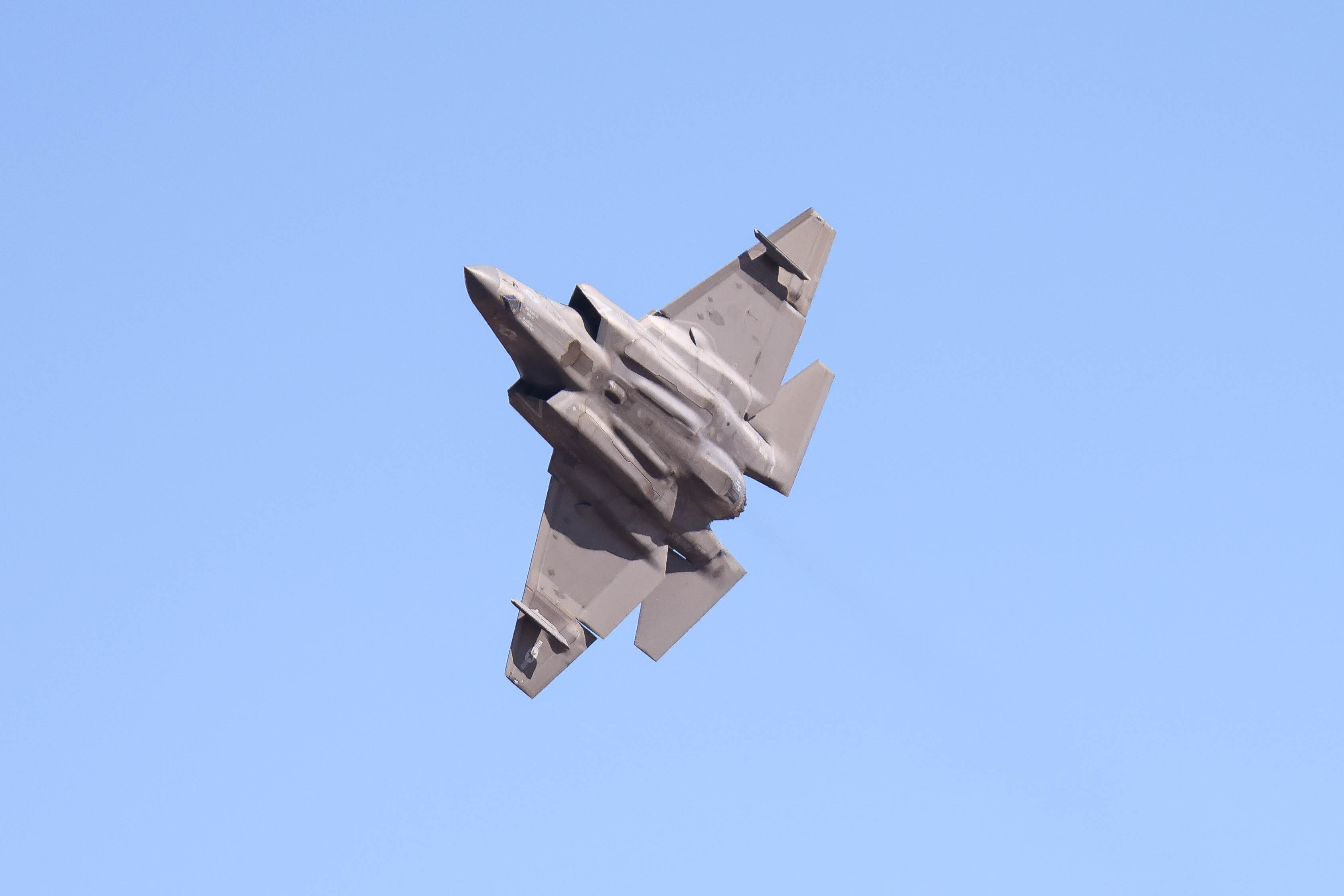 Third Marine Aircraft Wing Large Force Exercises provide advanced ...