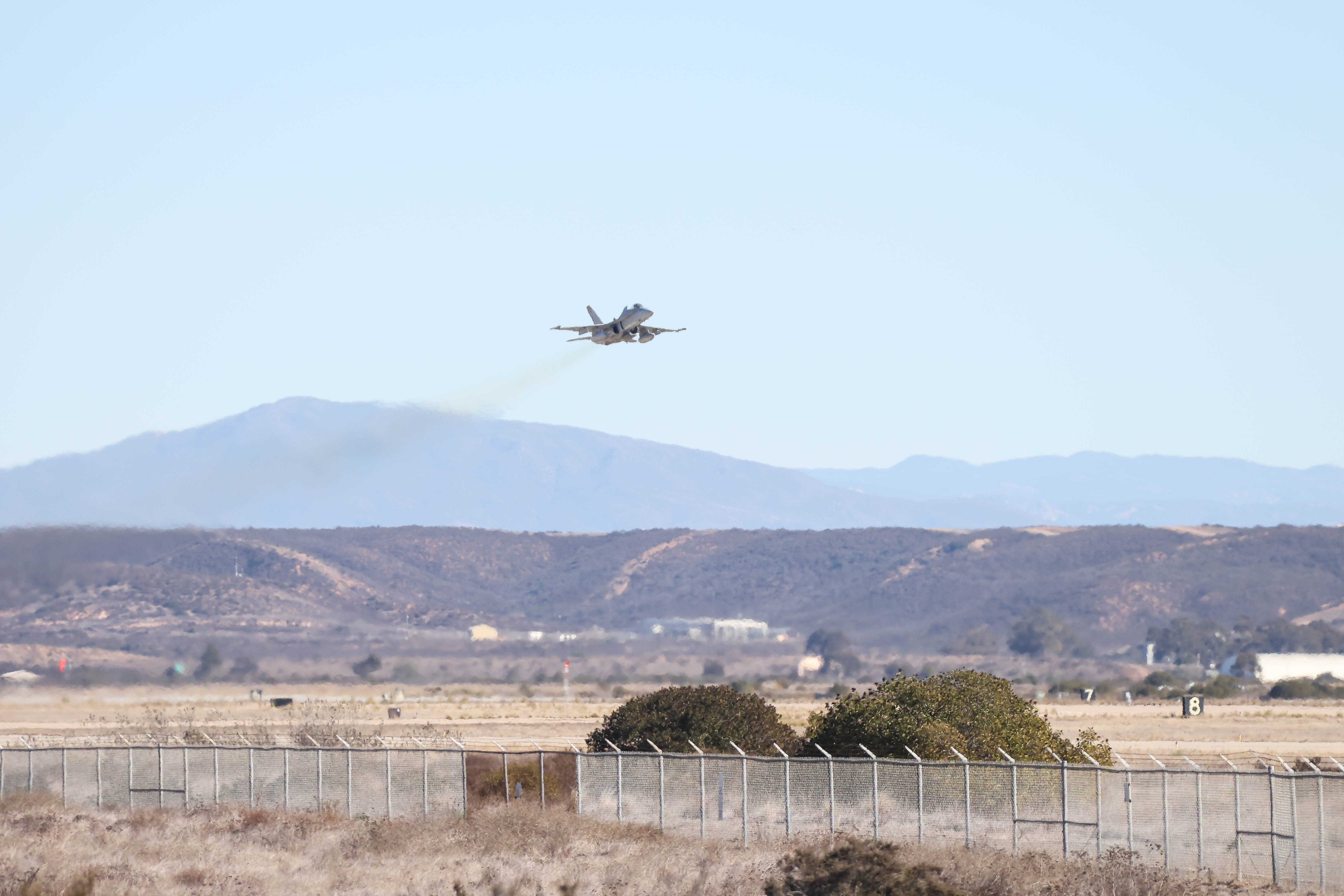 Third Marine Aircraft Wing Large Force Exercises provide advanced ...