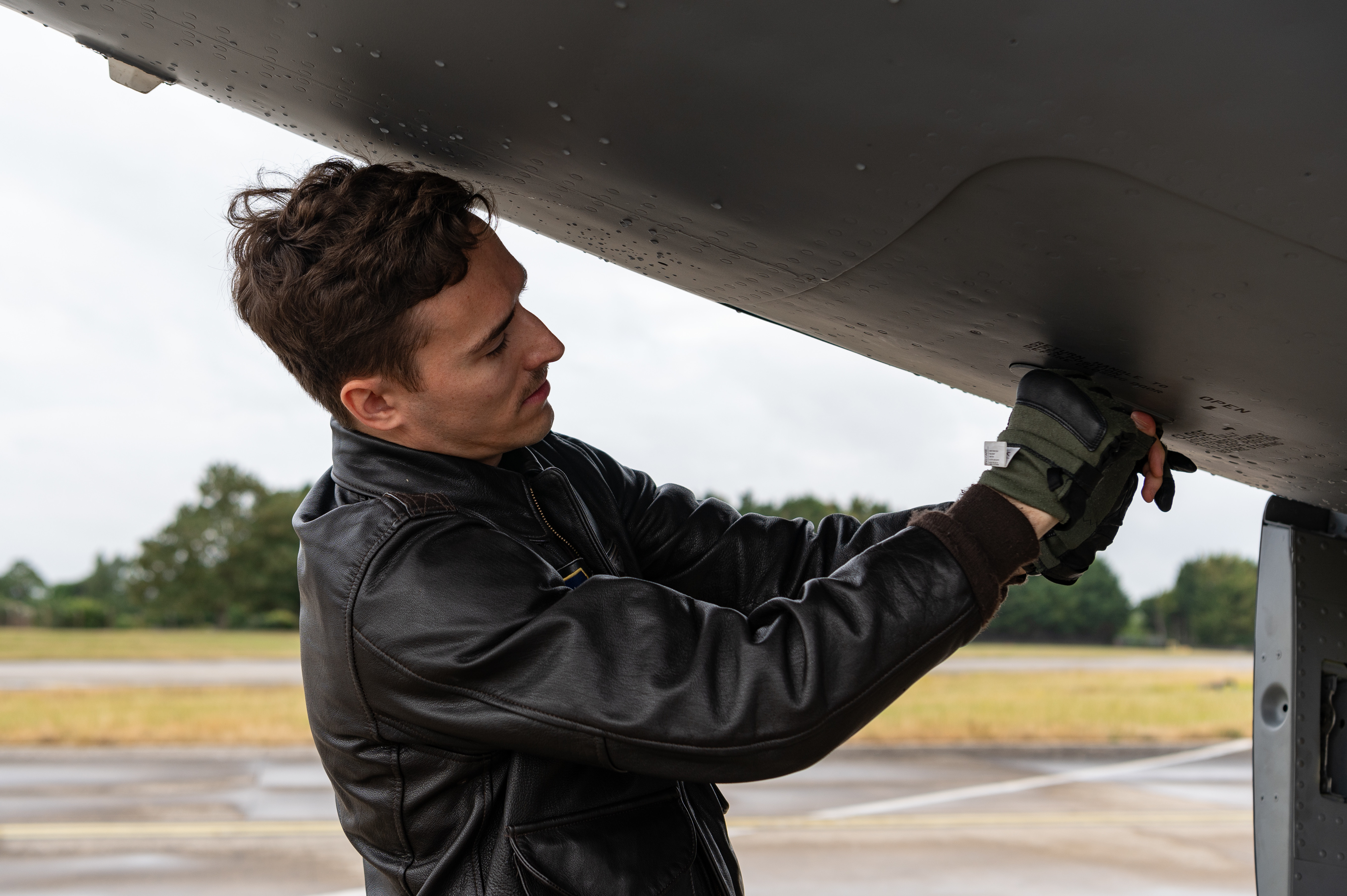 100th ARW prepares to refuel > Royal Air Force Mildenhall > RAF ...