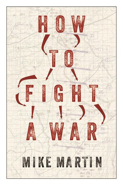 Book Review: How to Fight a War > US Army War College - Publications ...